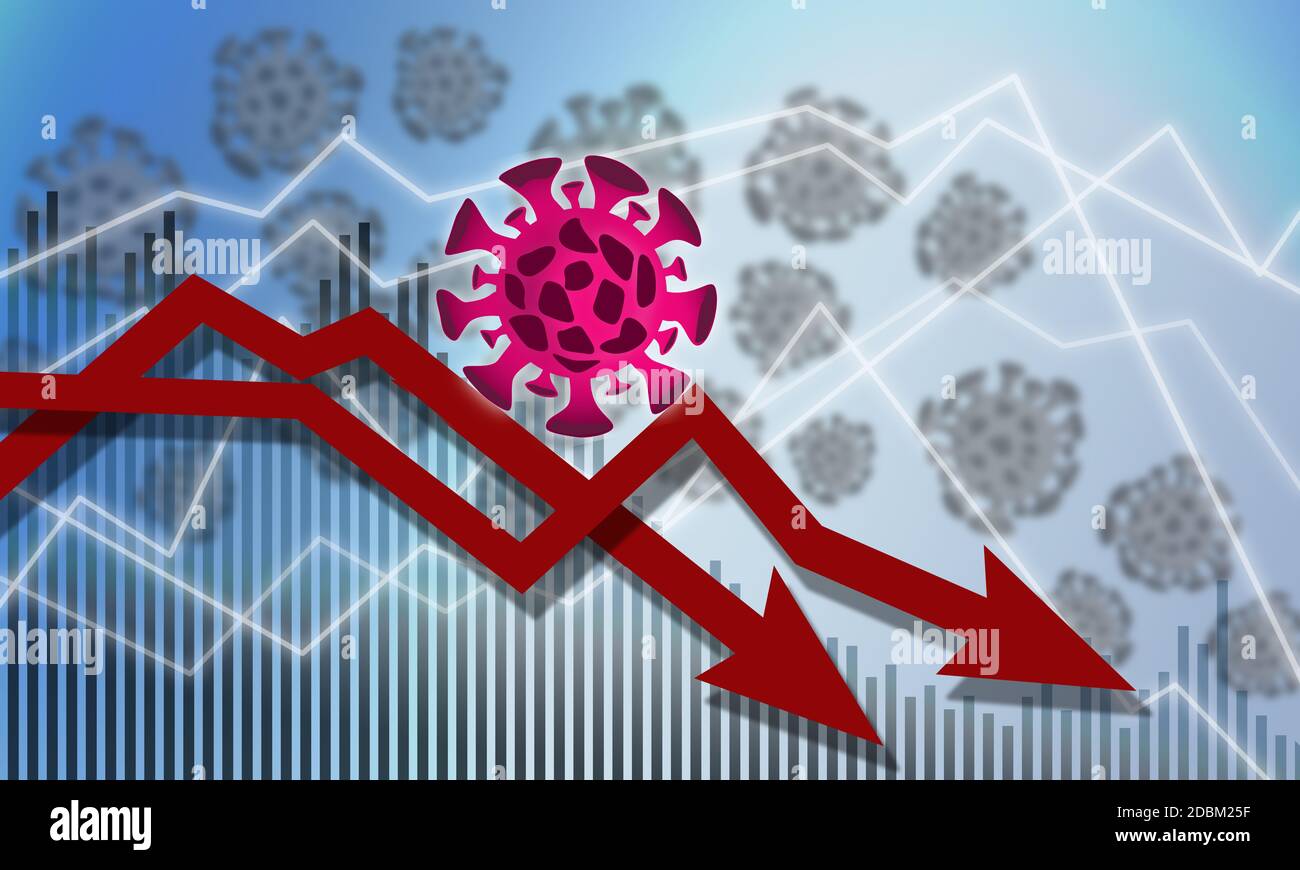Economic impact on health hi-res stock photography and images - Alamy
