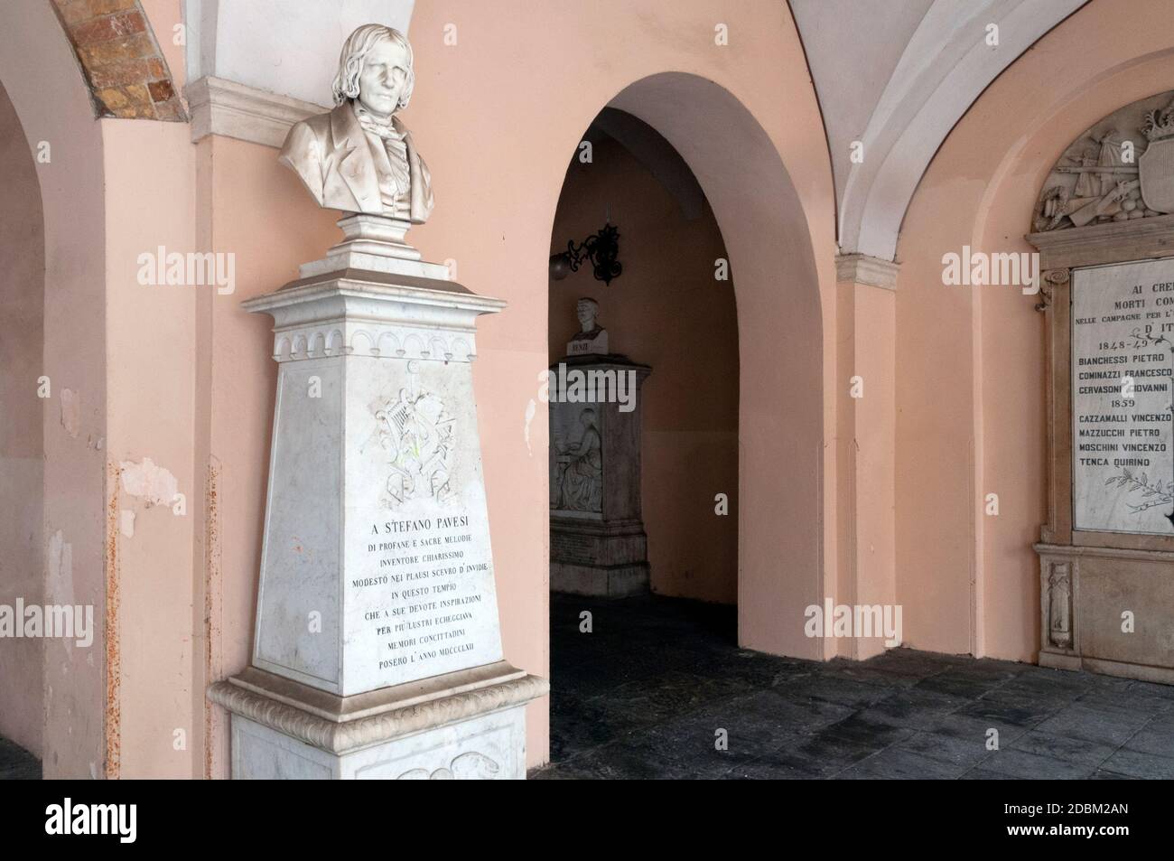 Crema - Italy Stock Photo - Alamy