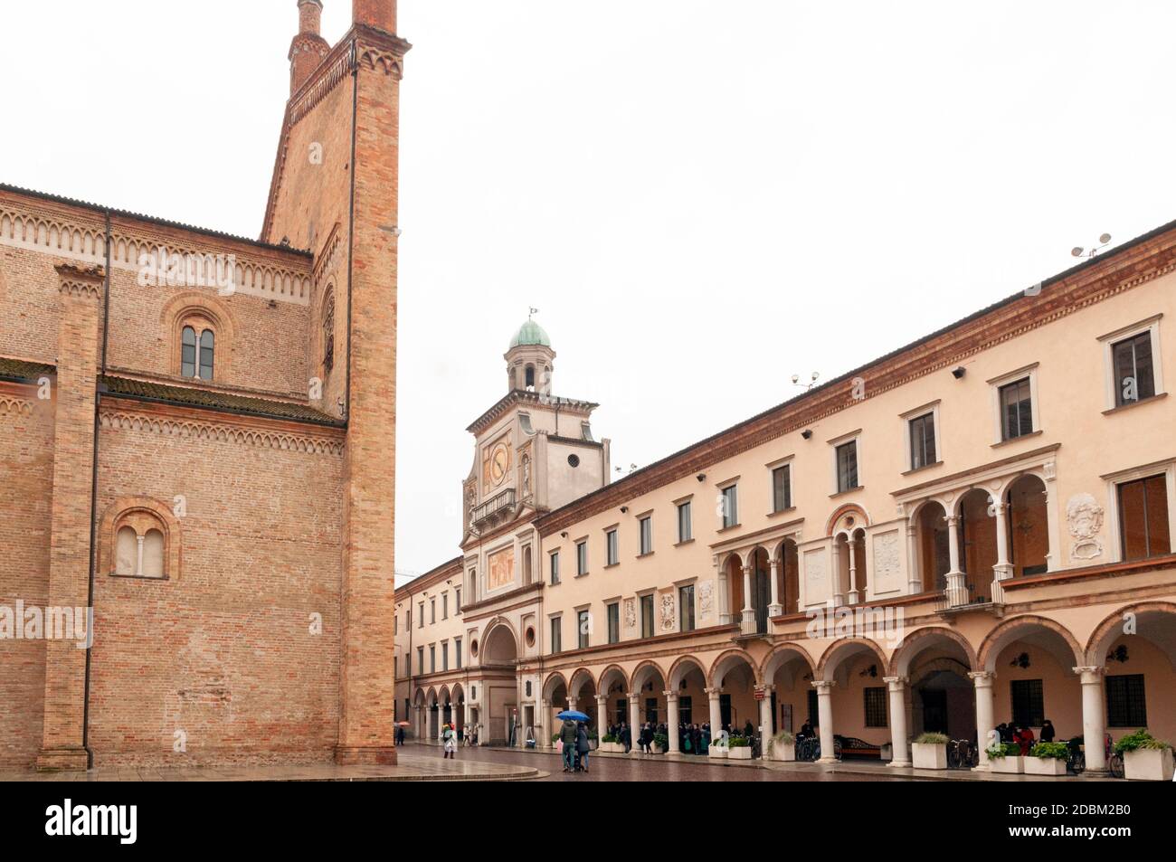 Crema italy hi-res stock photography and images - Alamy