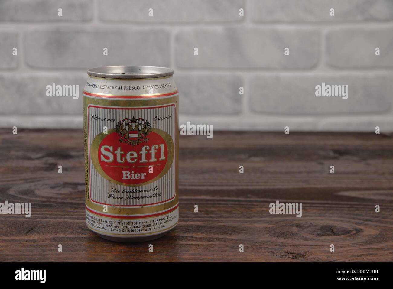 The steffl hi-res stock photography and images - Alamy