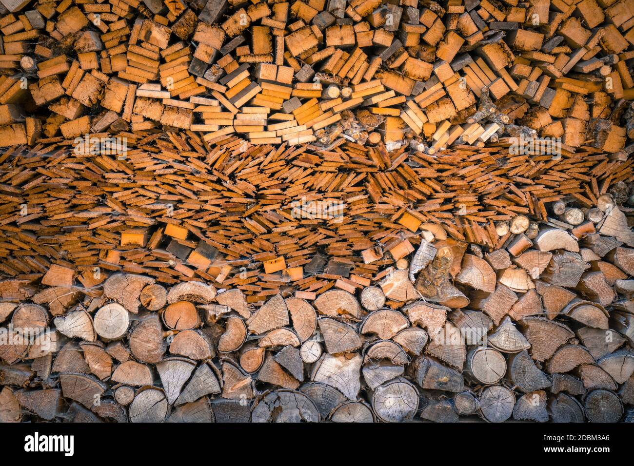 Firewood chopper hi-res stock photography and images - Alamy