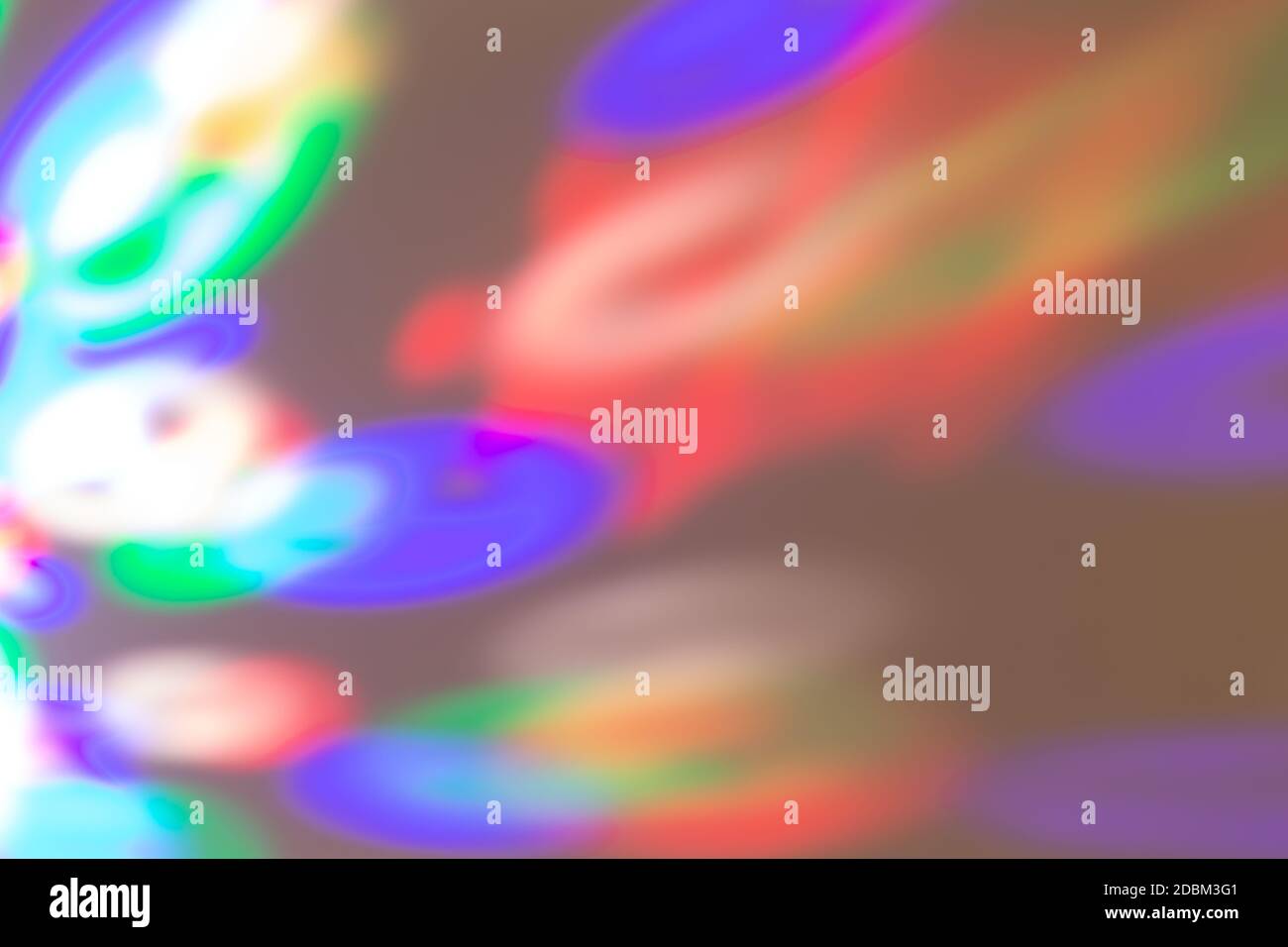 A Backgrounds made of different colored lighting effects Stock Photo ...