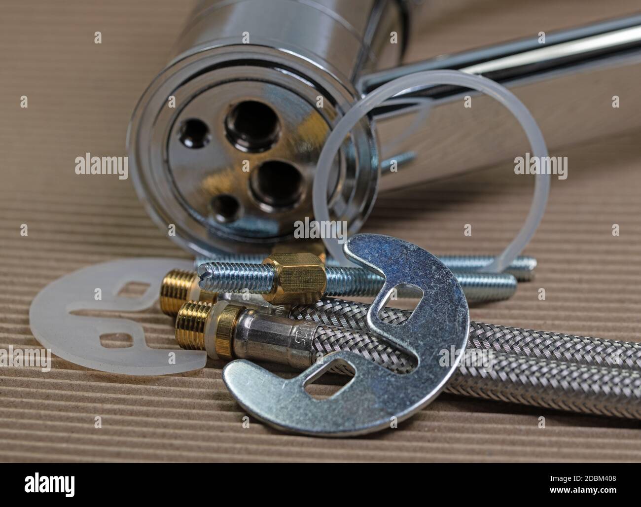 Connection hoses hi-res stock photography and images - Alamy