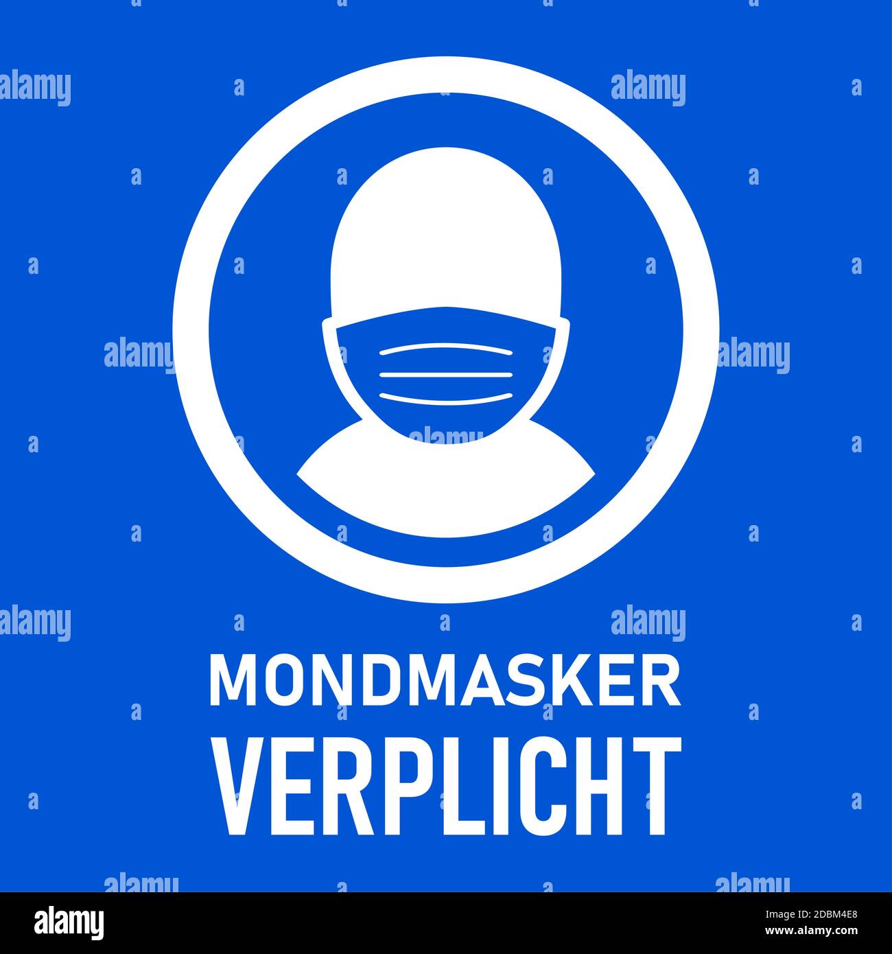 Verplicht Stock Vector Images - Alamy