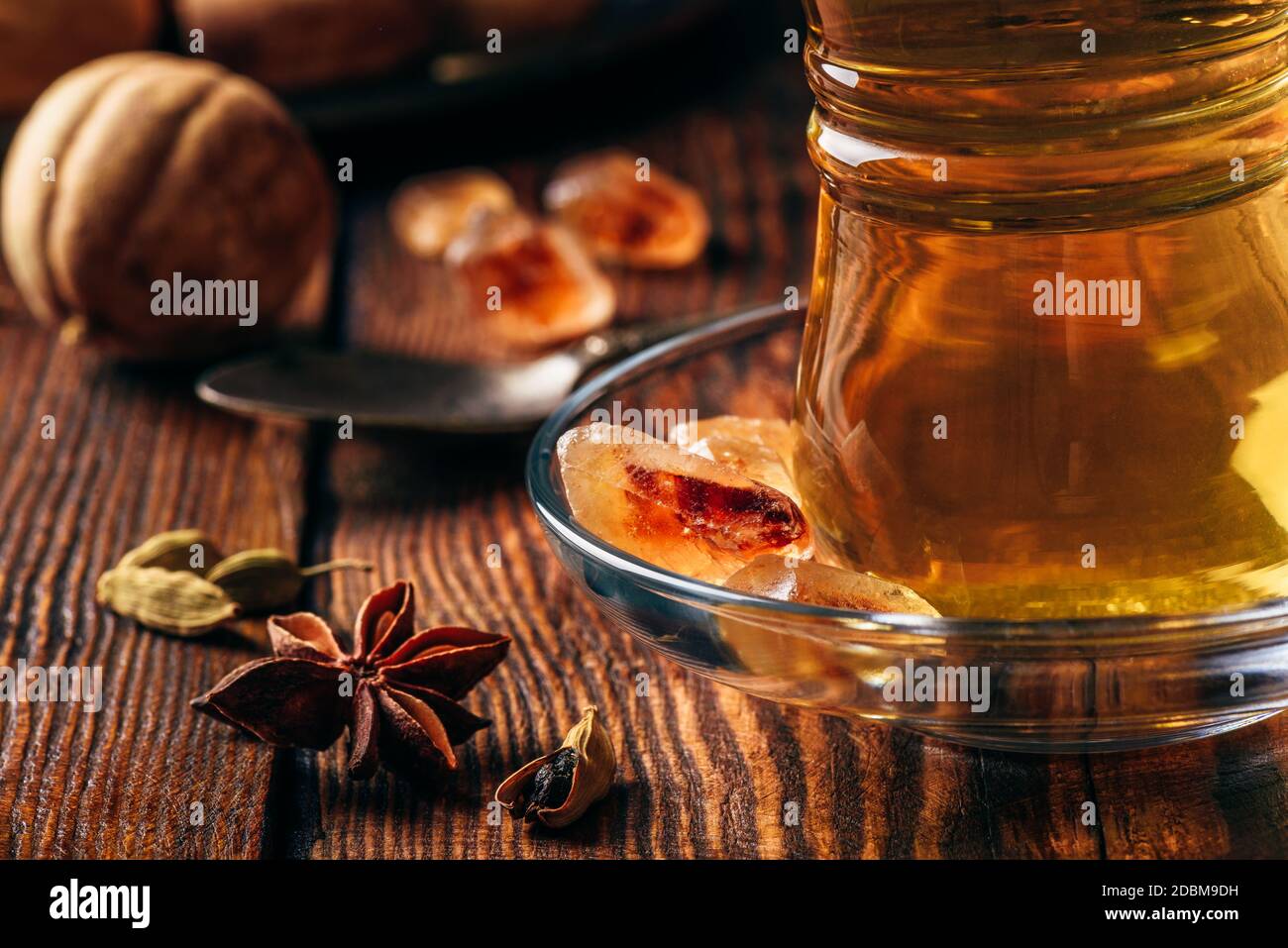 Iraq tea chai hi-res stock photography and images - Alamy