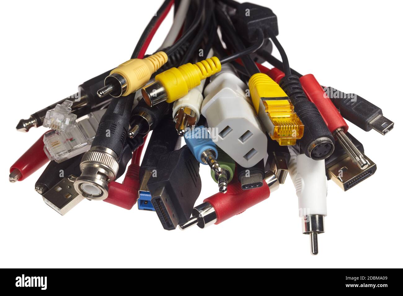 Electrical plugs hi-res stock photography and images - Alamy