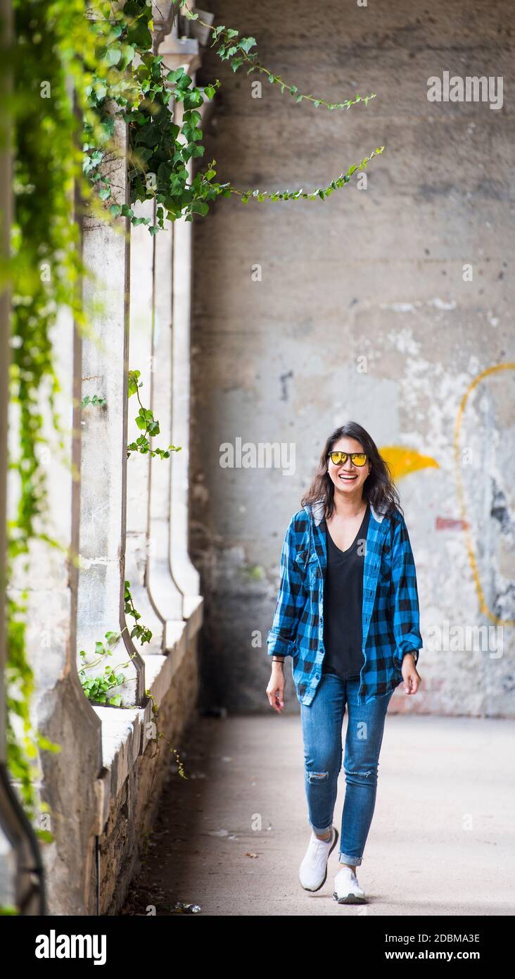 Relaxaed hi-res stock photography and images - Alamy