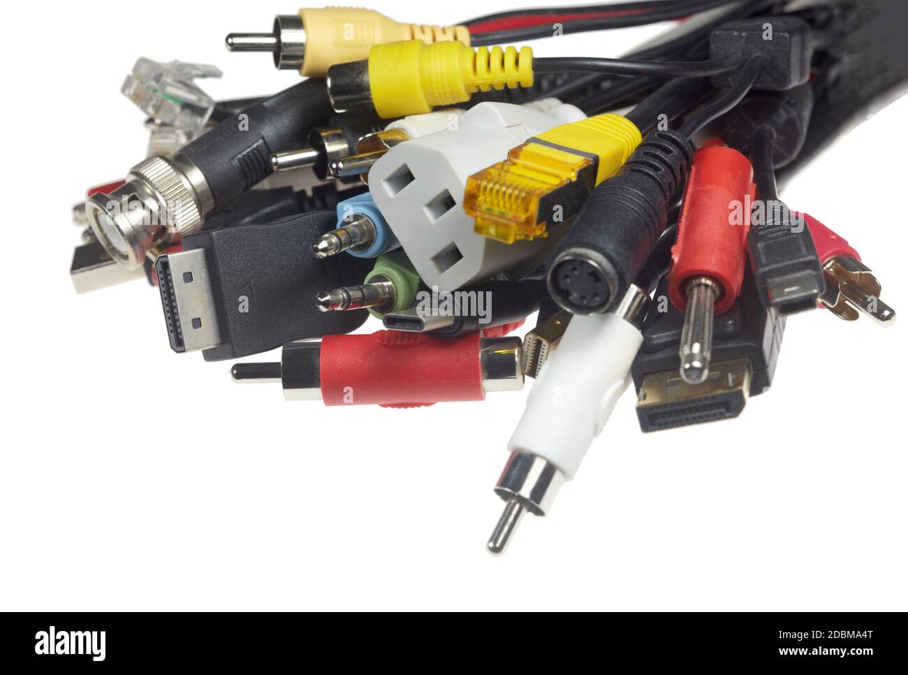 Terminal plugs hi-res stock photography and images - Alamy