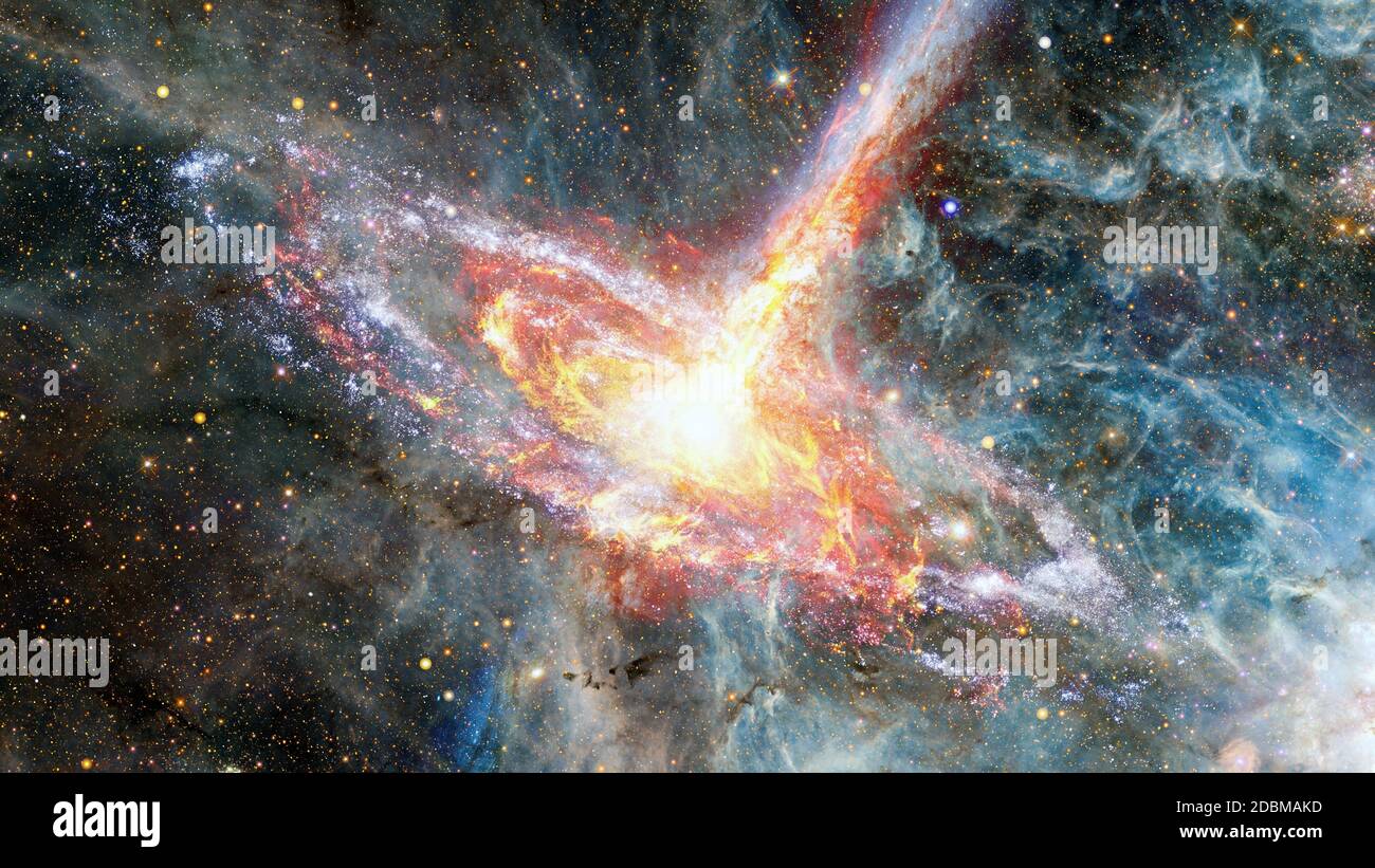 Neutron star hi-res stock photography and images - Alamy