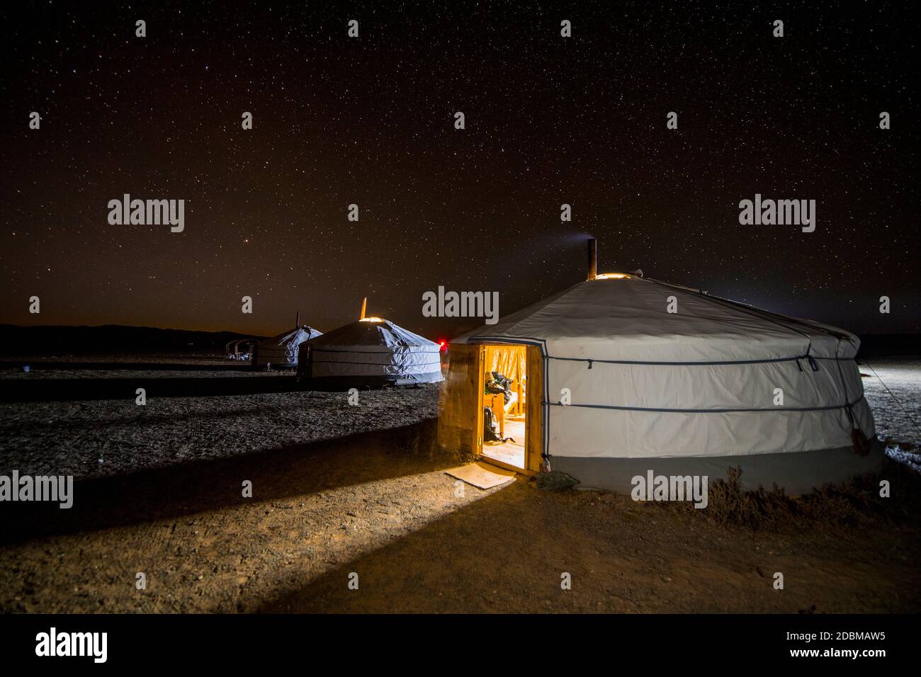 Welcome to mongolia hi-res stock photography and images - Alamy