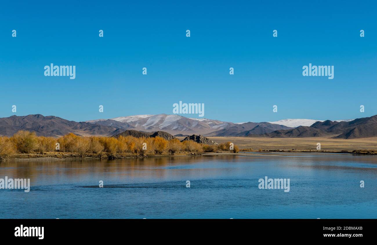 Bayan olgiy hi-res stock photography and images - Alamy