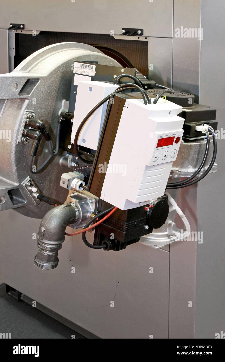 Ignition apparatus hi-res stock photography and images - Alamy