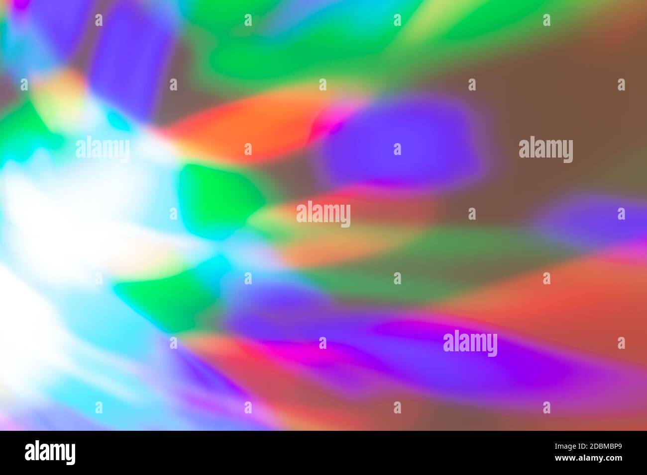 A Backgrounds made of different colored lighting effects Stock Photo ...