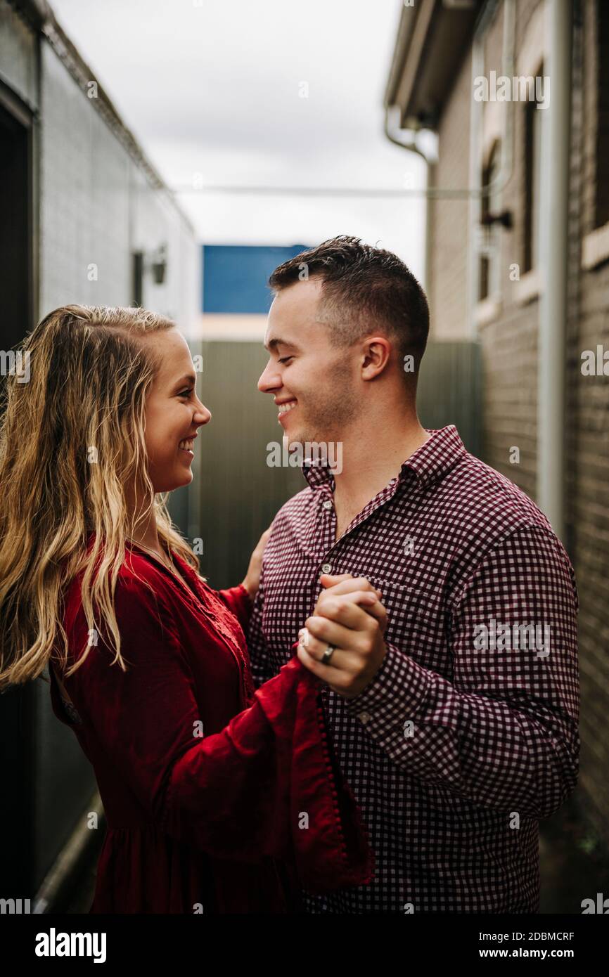 20 flirt hi-res stock photography and images - Alamy