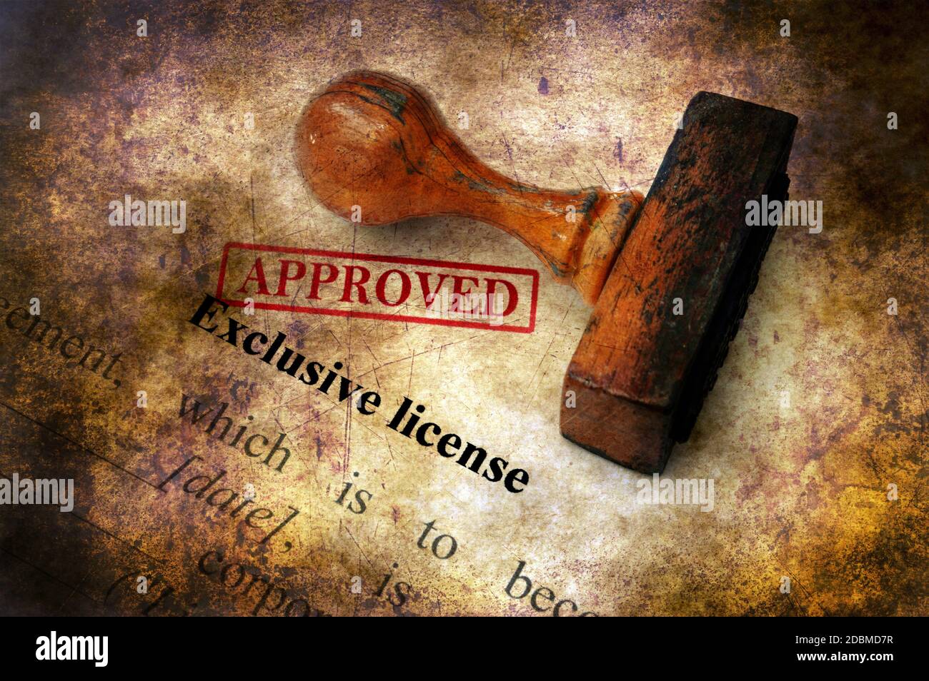Accomplishment approved hi-res stock photography and images - Alamy