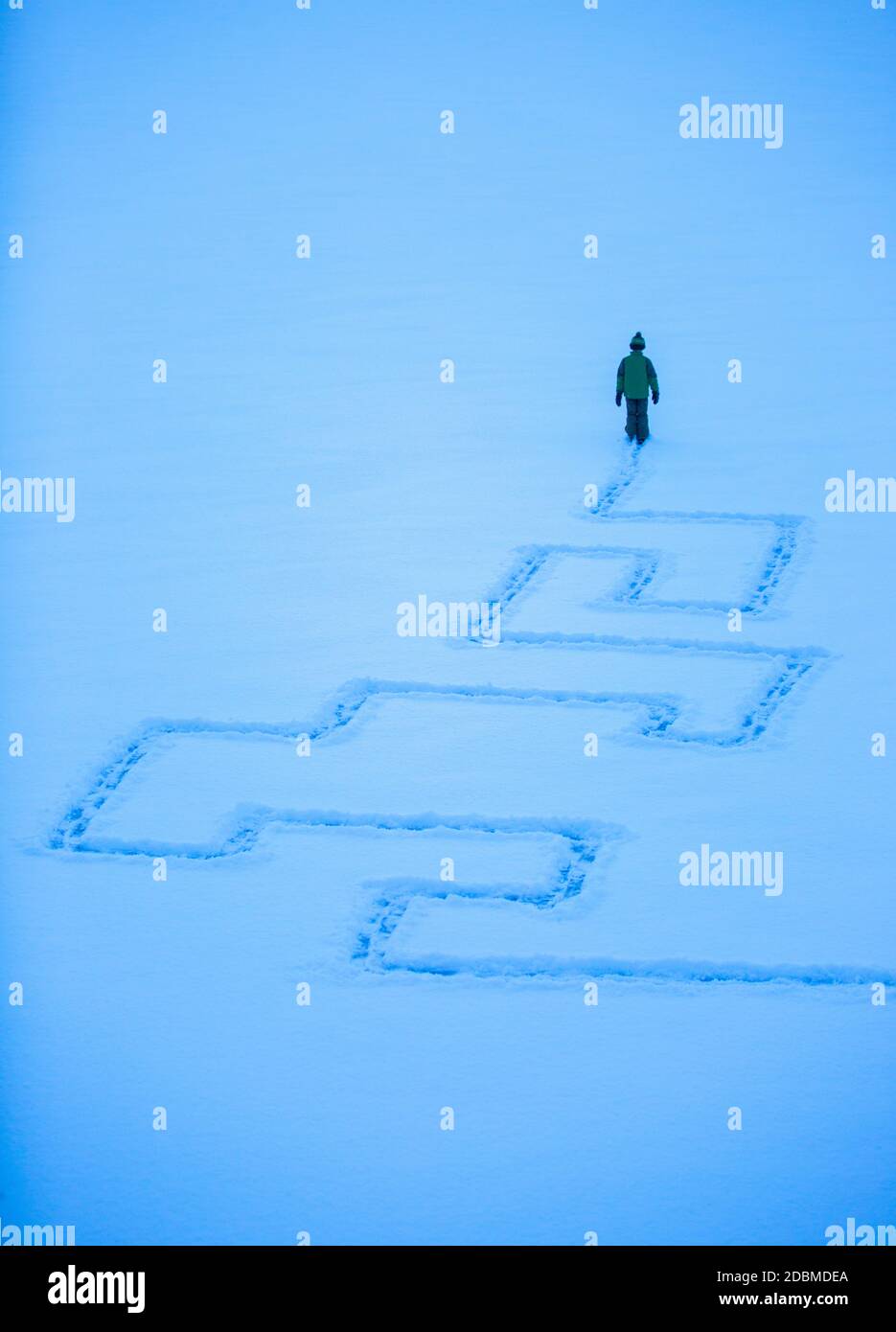 Drawing pattern hi-res stock photography and images - Alamy