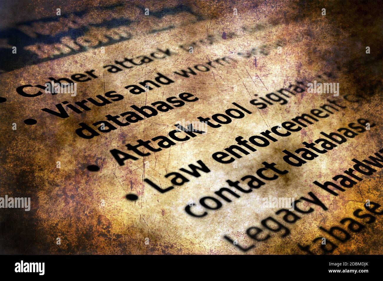 Syber attack hi-res stock photography and images - Alamy