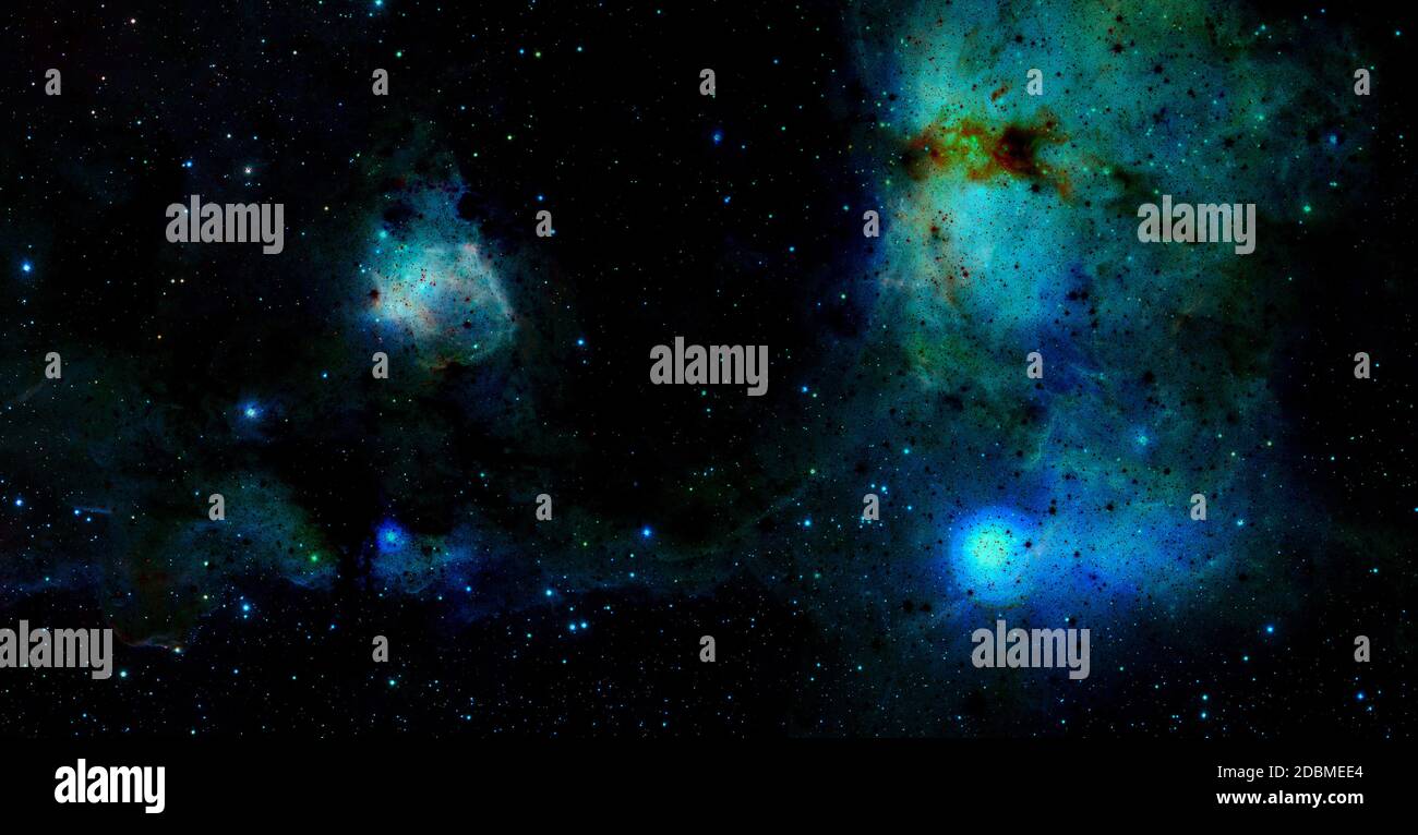 Dark outer space. Elements of this image furnished by NASA Stock Photo ...