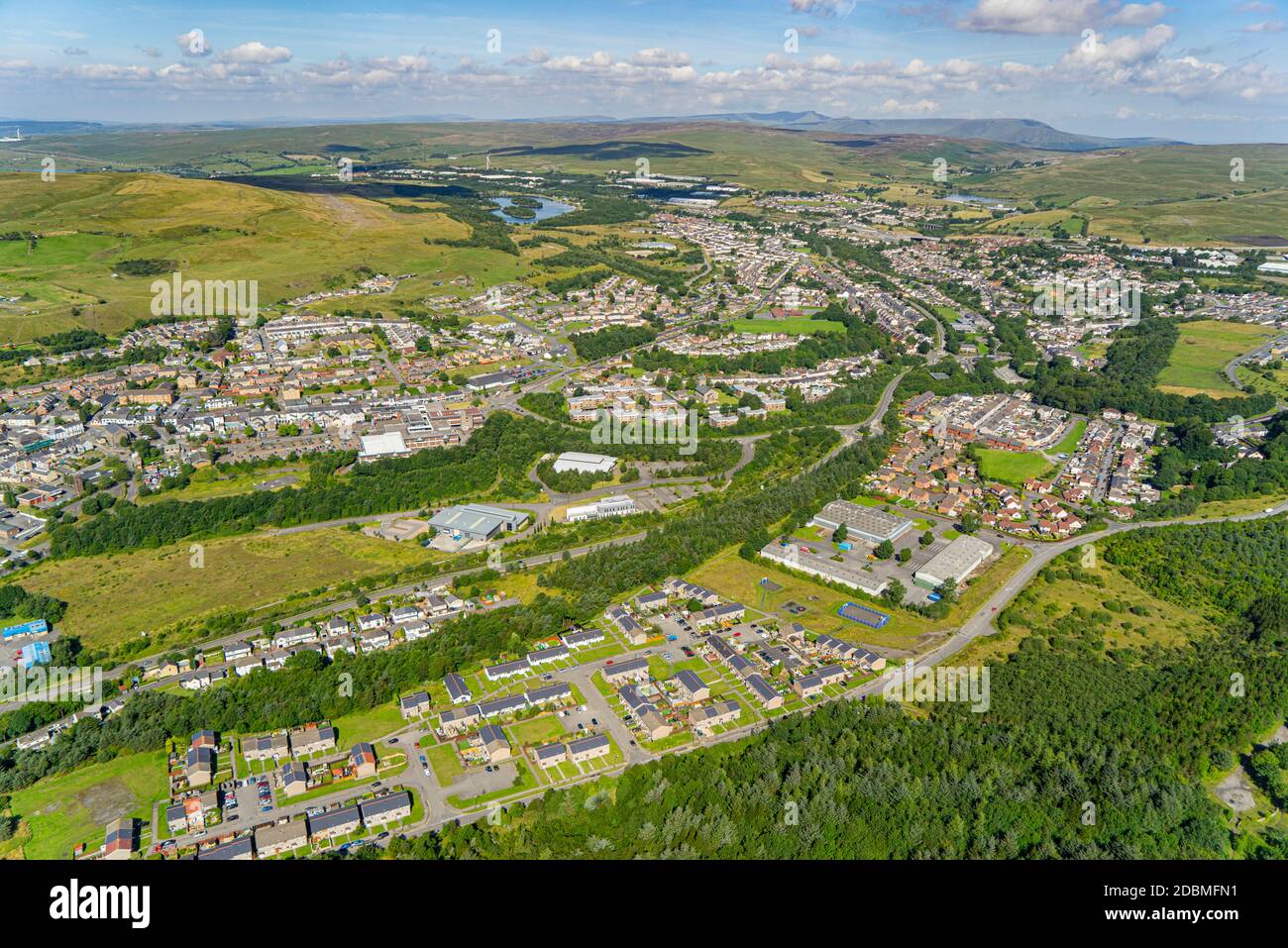 Ebbw Vale South High Resolution Stock Photography and Images - Alamy