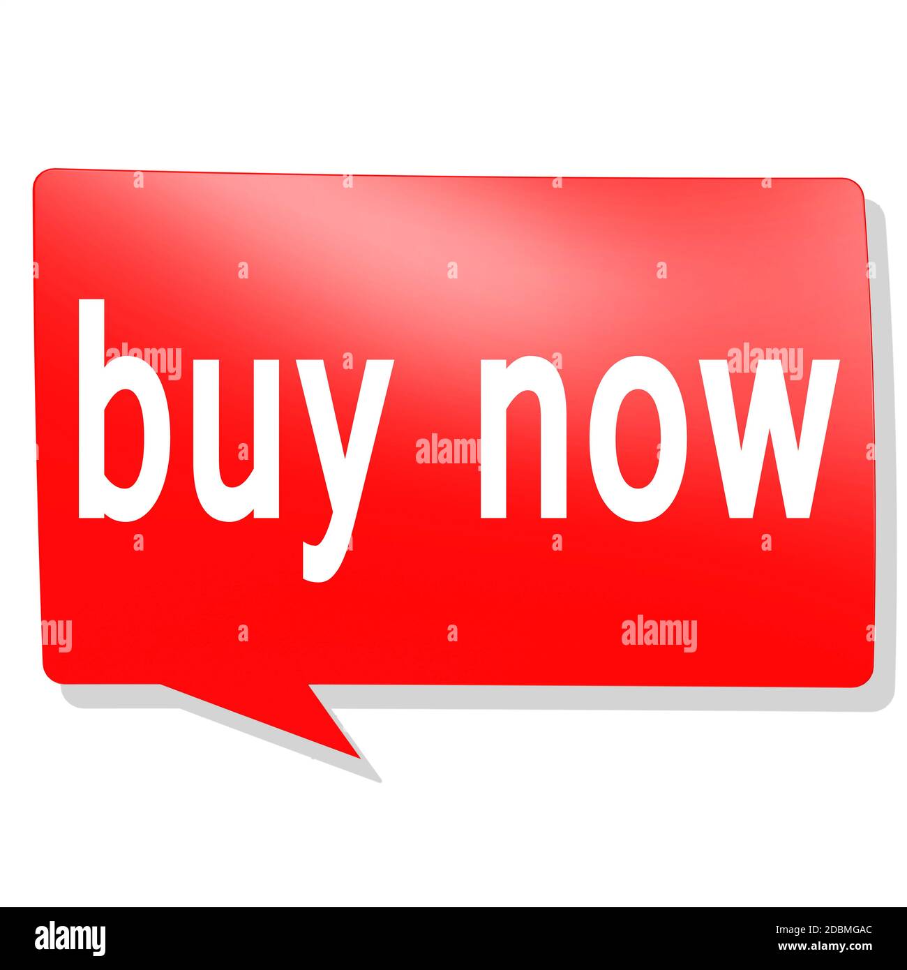 Speech bubble 3d hi-res stock photography and images - Alamy