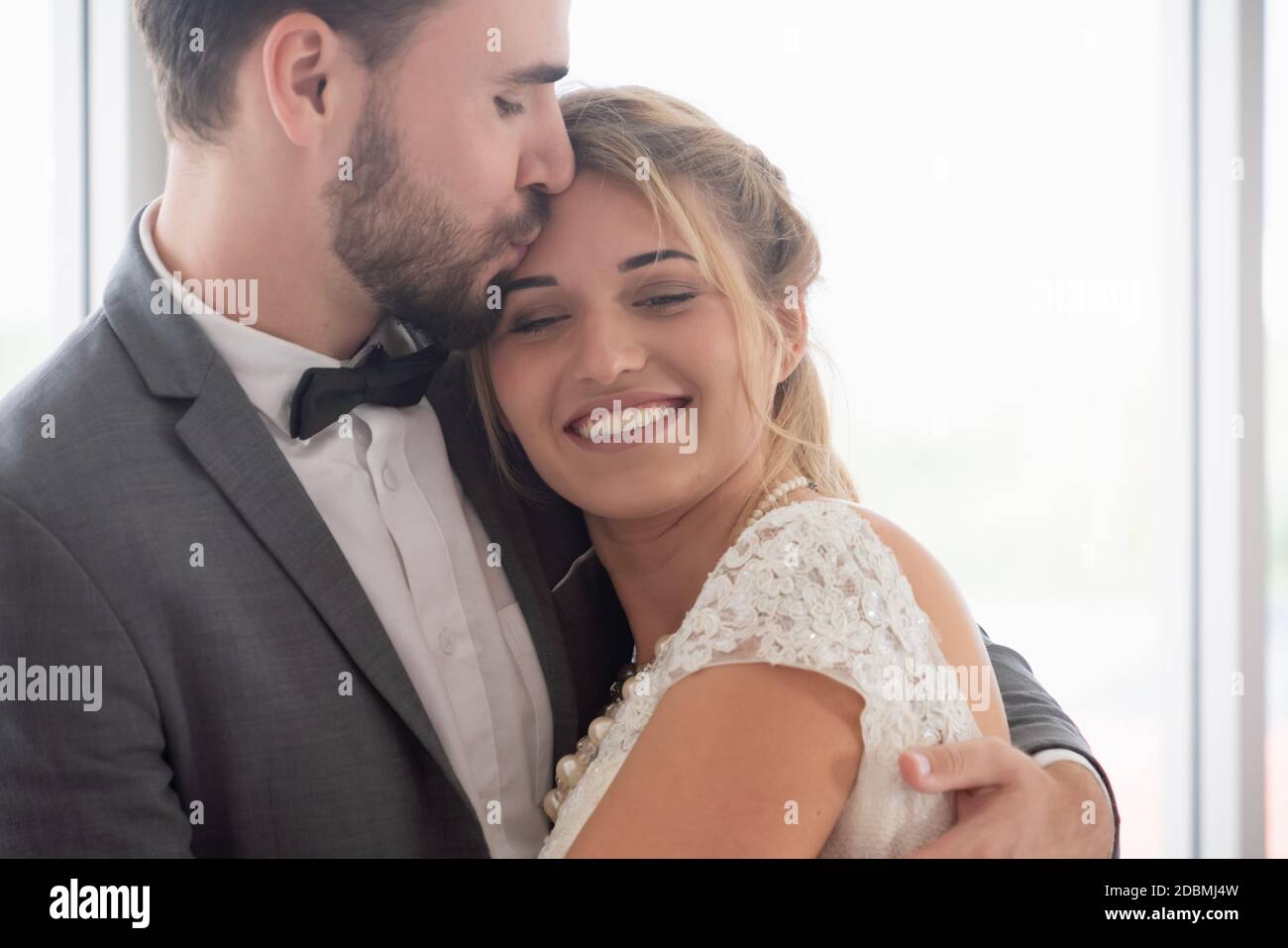 Hug slow motion hi-res stock photography and images - Alamy