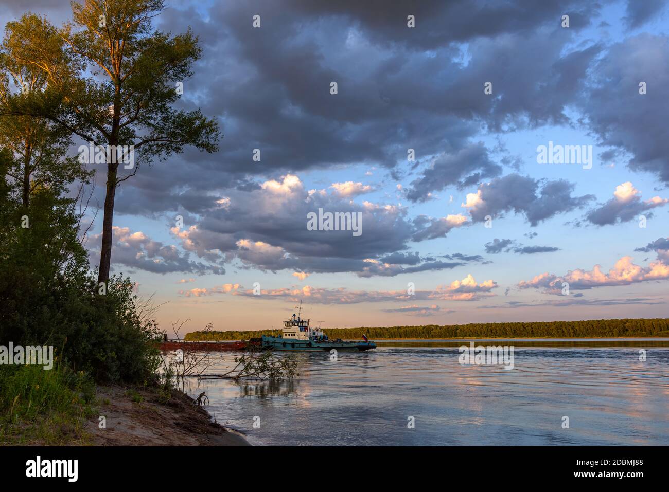 Altai krai hi-res stock photography and images - Alamy