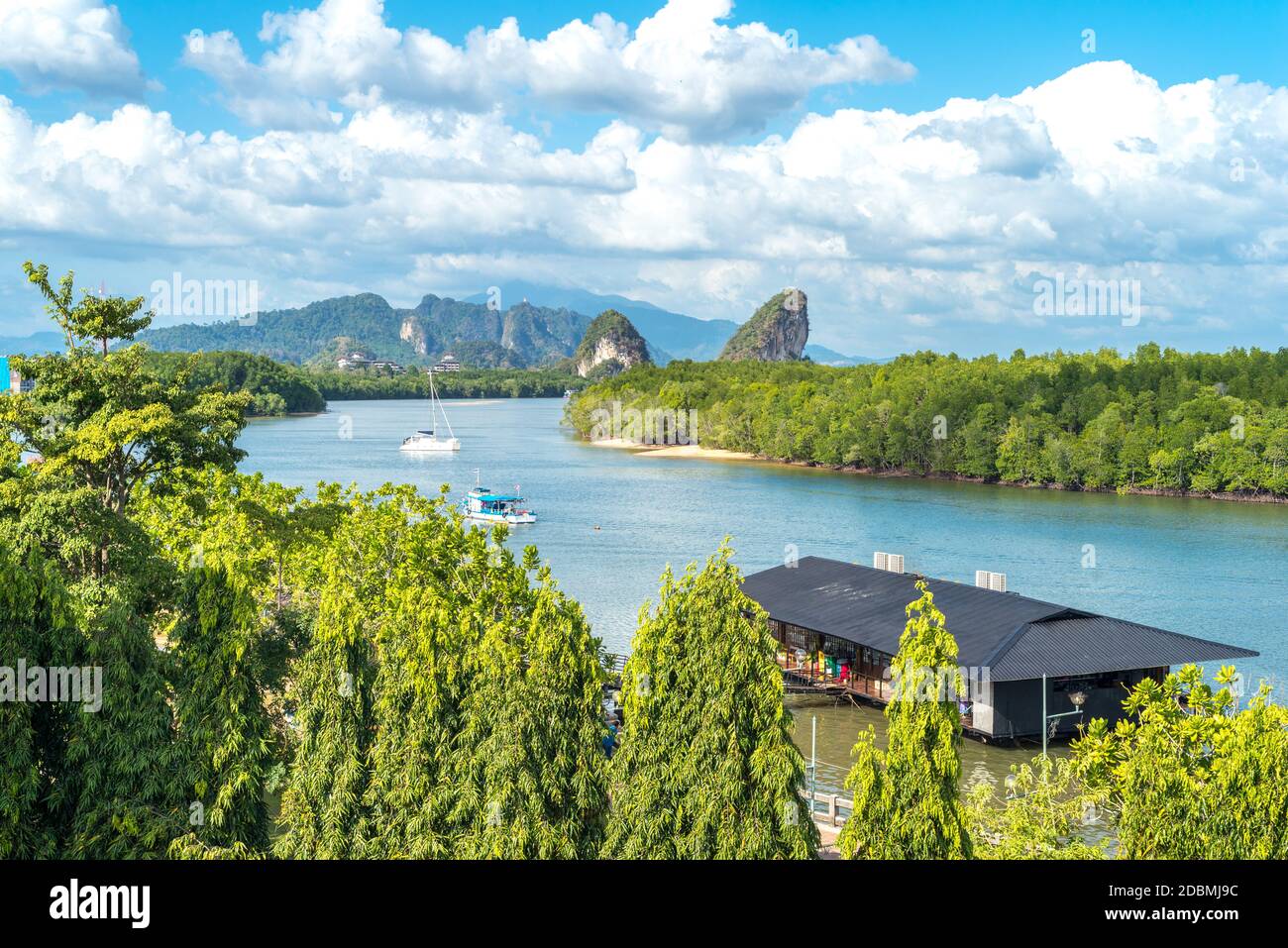 Khao khanab nam hi-res stock photography and images - Alamy