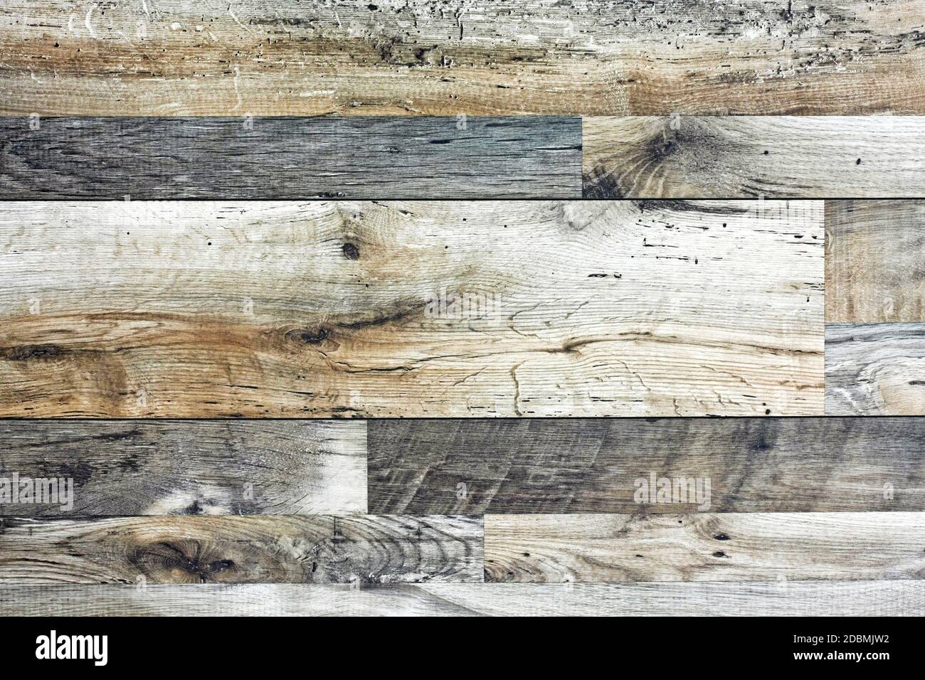 Vintage used parquet flooring hi-res stock photography and images - Alamy