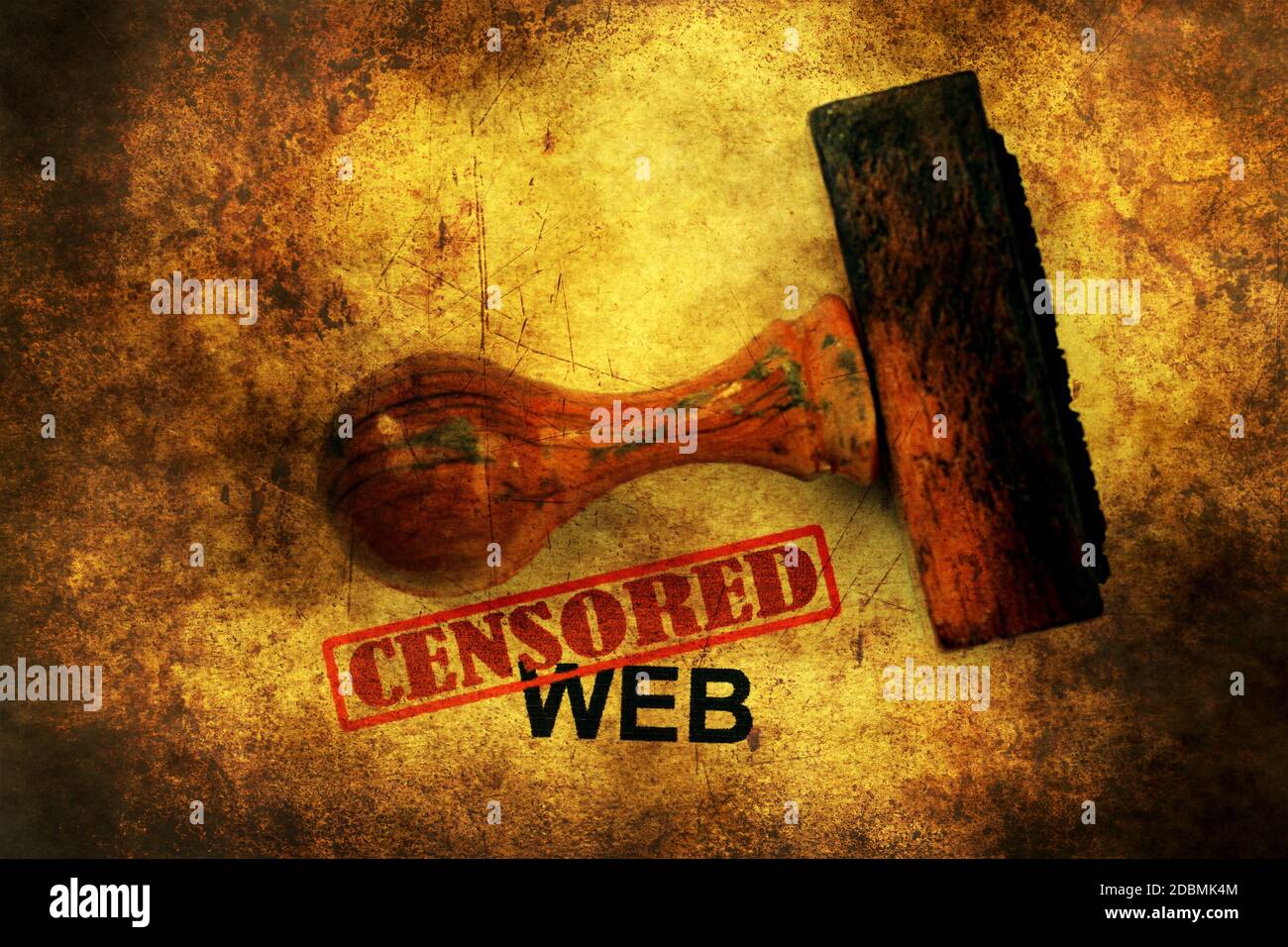 Censored law hi-res stock photography and images - Alamy