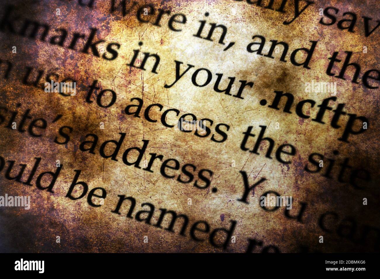 Coding character hi-res stock photography and images - Alamy