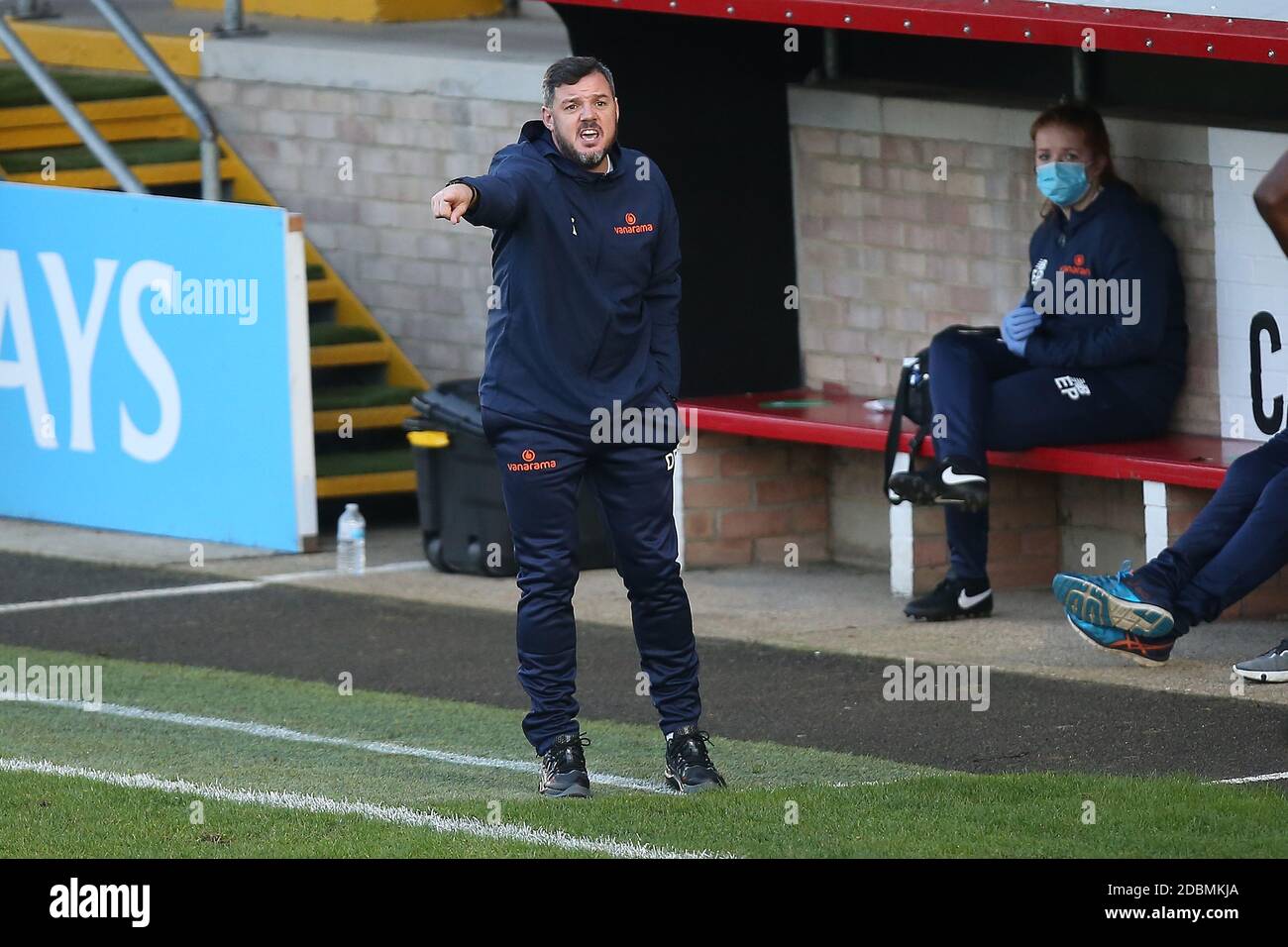 Dean brennan wealdstone hi-res stock photography and images - Alamy
