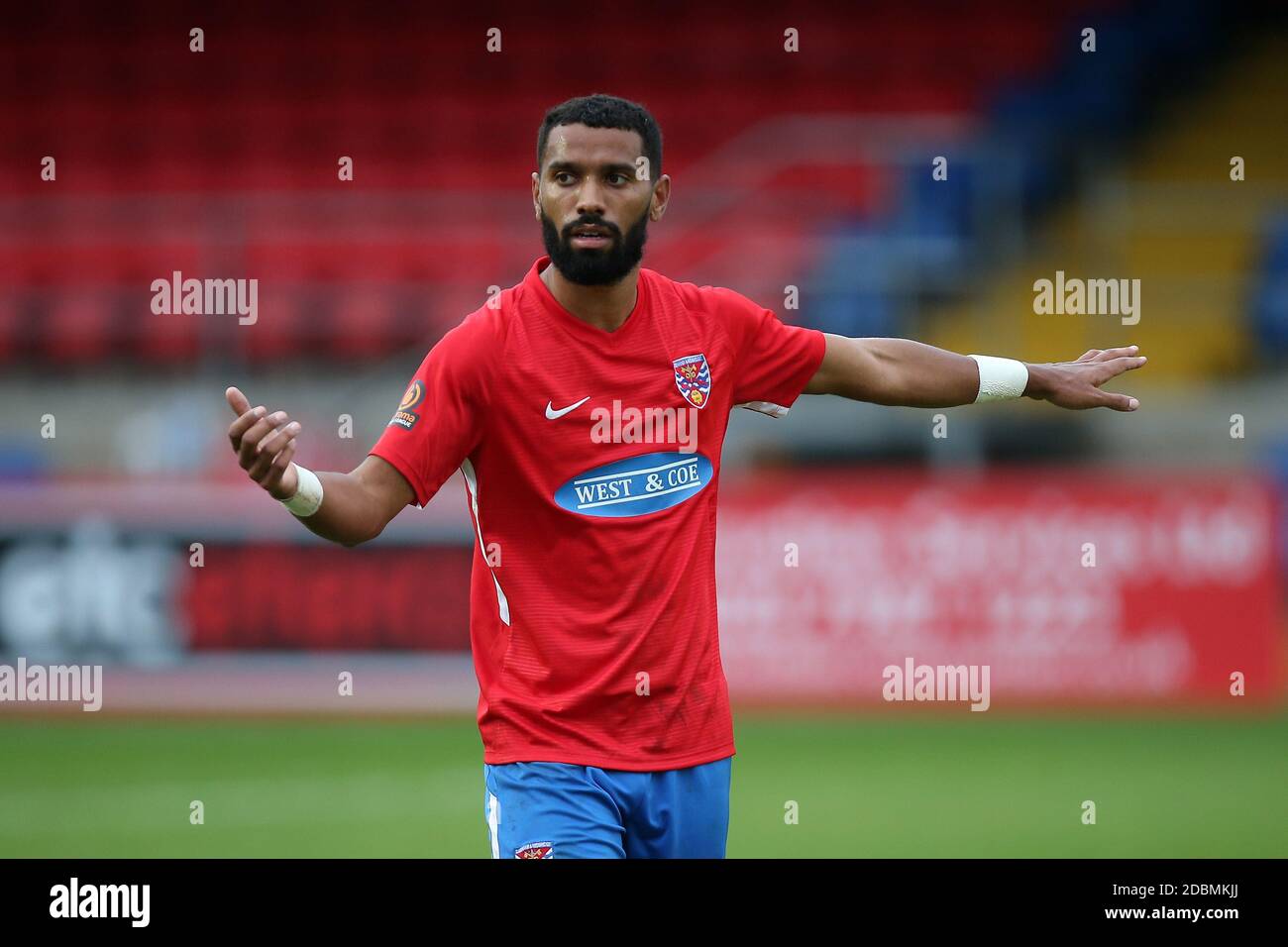 Luke croll hi-res stock photography and images - Alamy