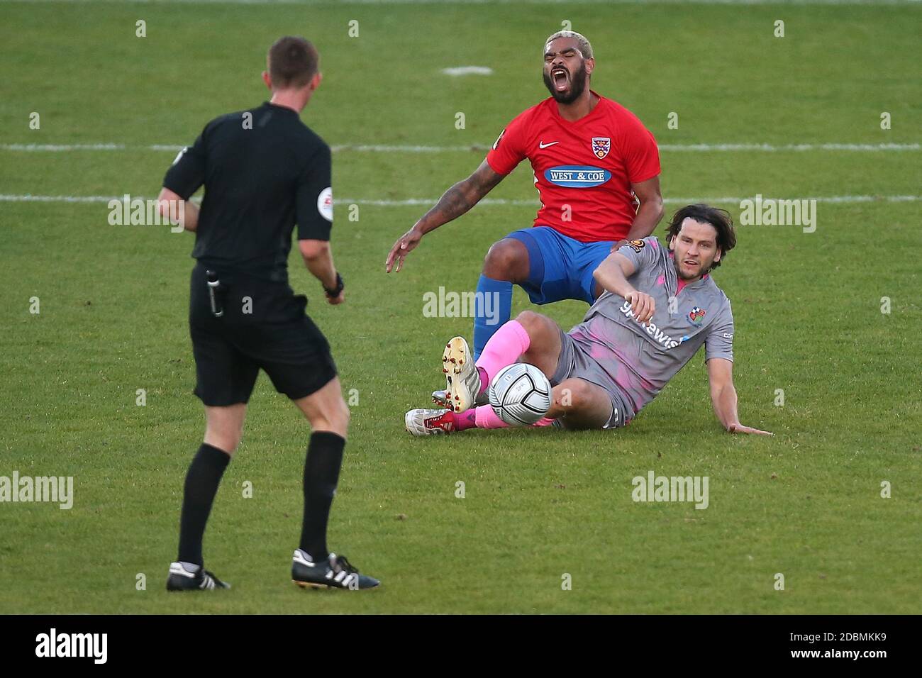 Paul mccallum of dagenham hi-res stock photography and images - Alamy