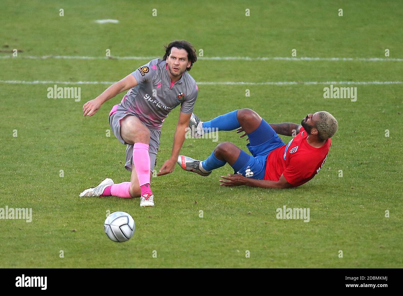 Paul mccallum of dagenham hi-res stock photography and images - Alamy