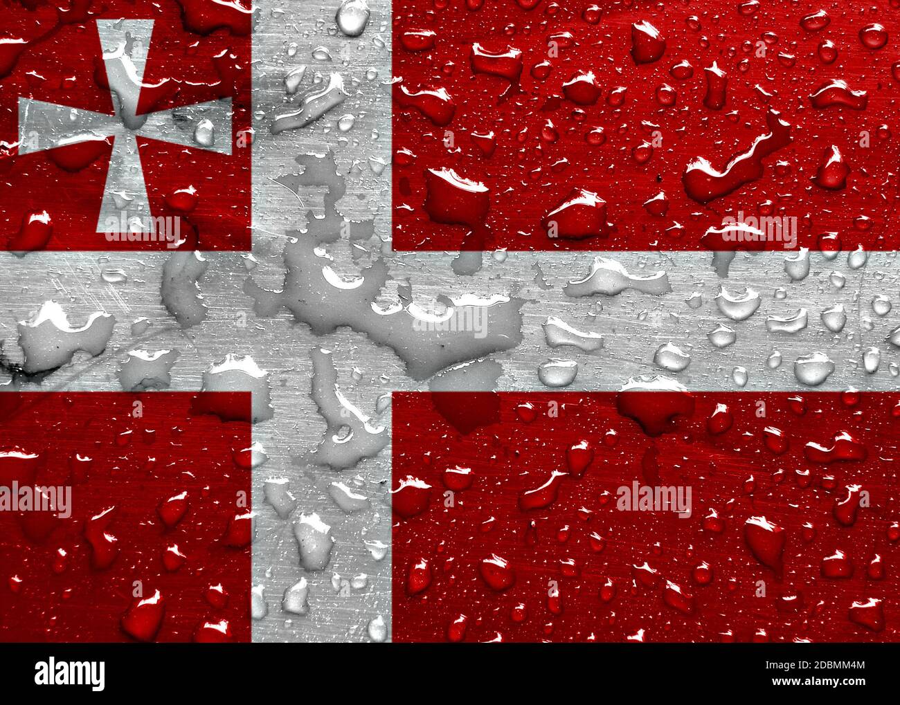 Ukrainian province flag hi-res stock photography and images - Alamy