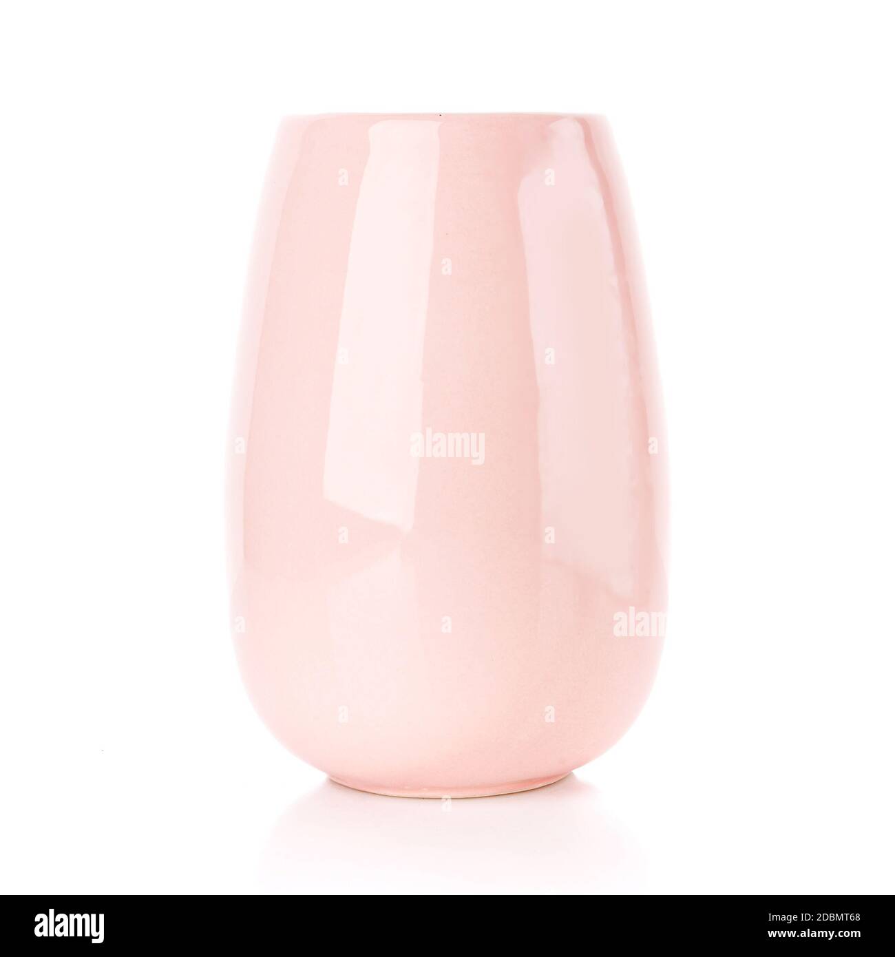 Spring bright pale pink Cut Out Stock Images & Pictures - Alamy