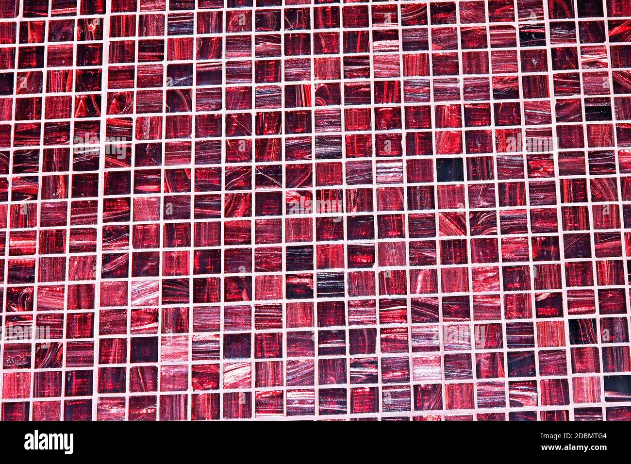 Seamless texture purple tiles hi-res stock photography and images - Alamy