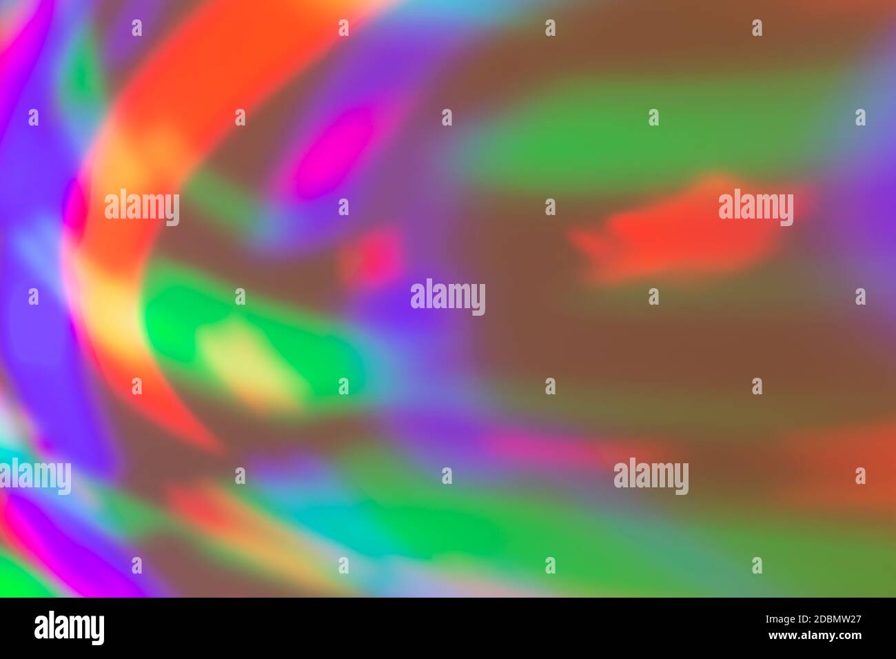 A Backgrounds made of different colored lighting effects Stock Photo ...