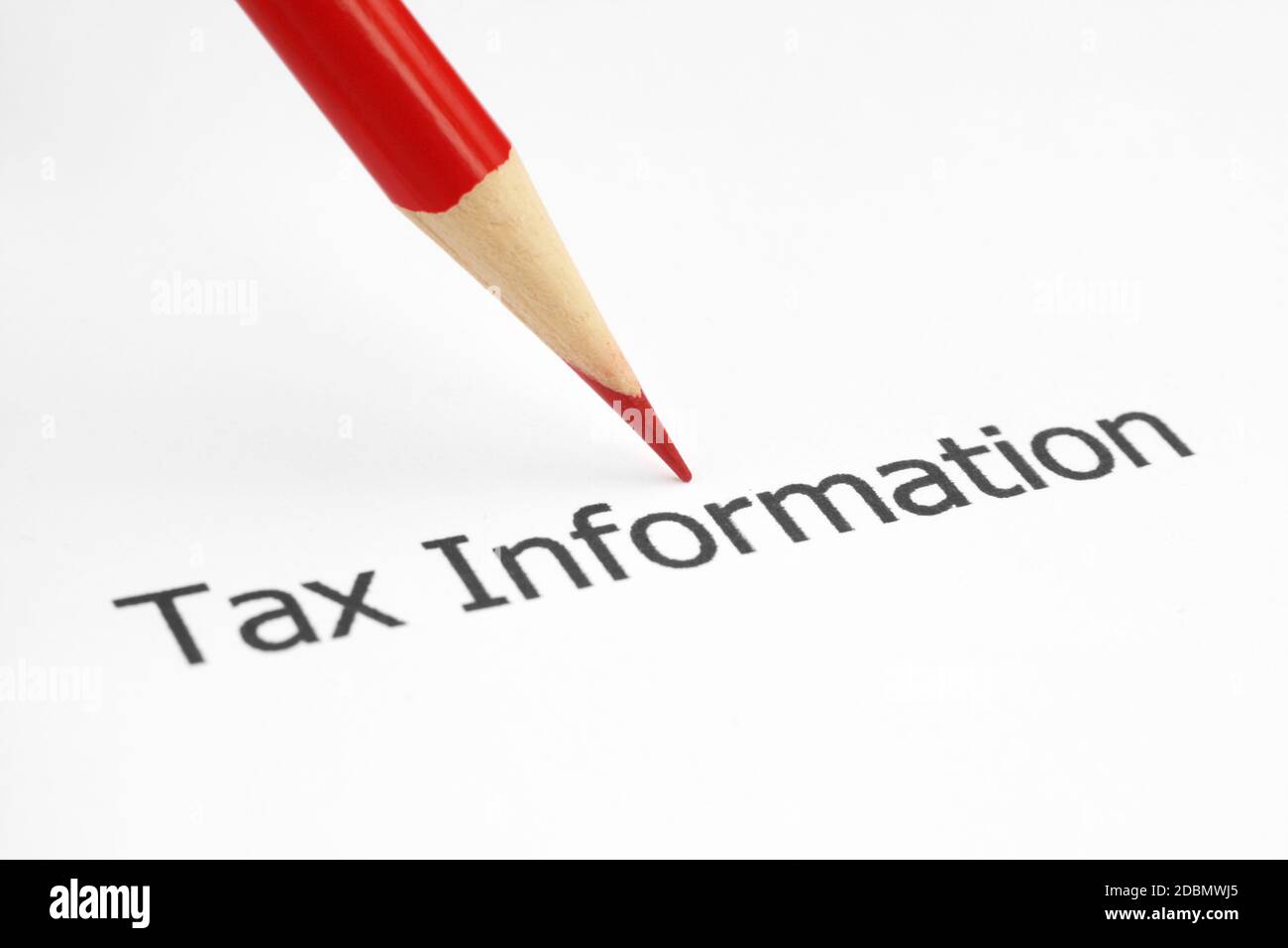 Tax confusion hi-res stock photography and images - Alamy