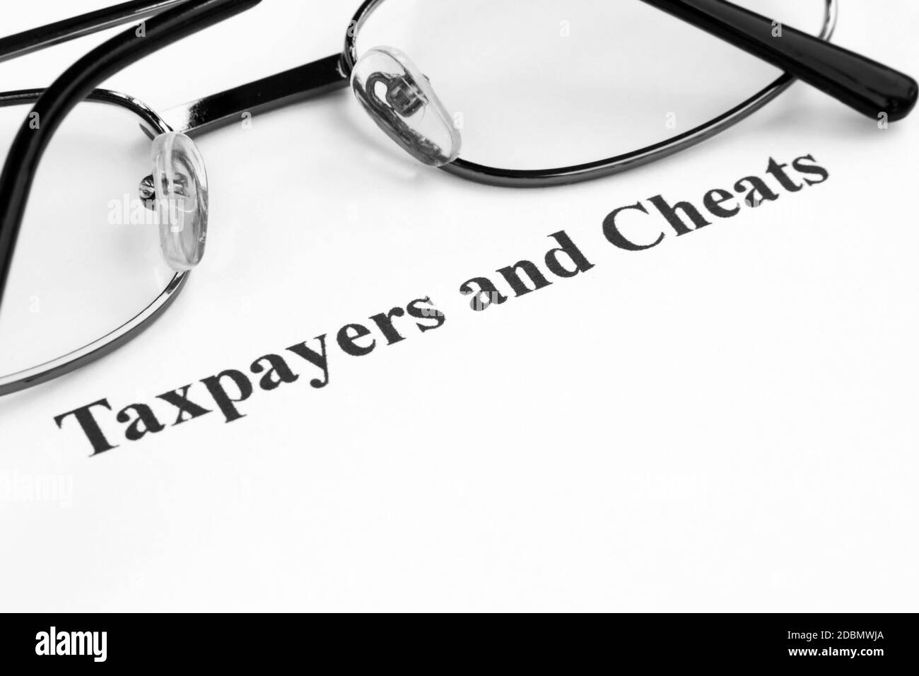 Taxpayers symbol hi-res stock photography and images - Alamy