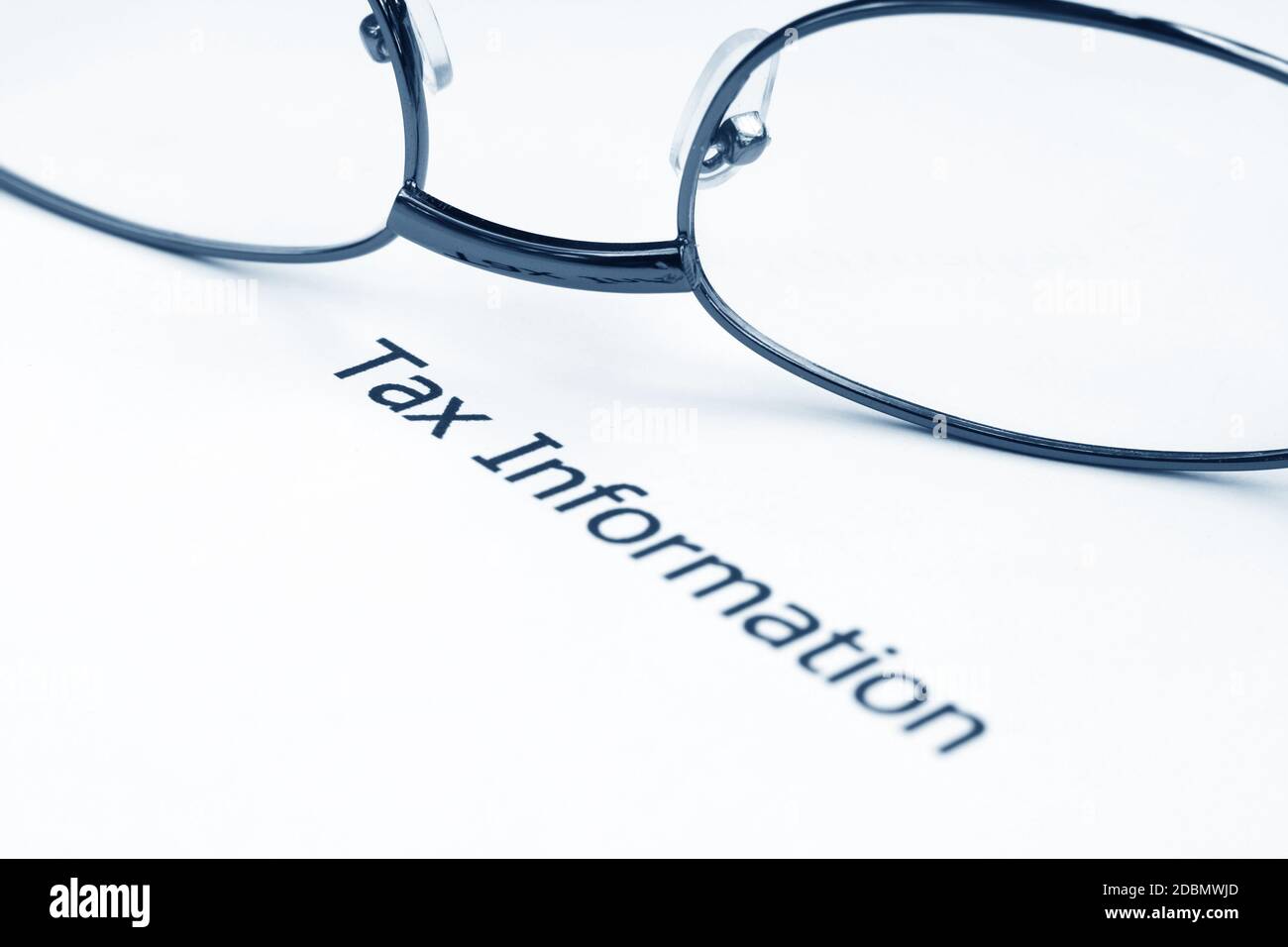 Tax confusion hi-res stock photography and images - Alamy