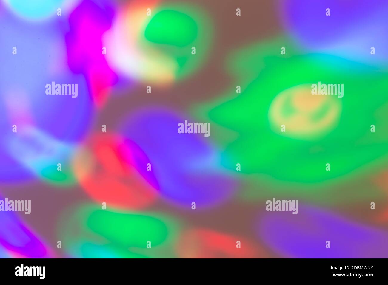 A Backgrounds made of different colored lighting effects Stock Photo ...