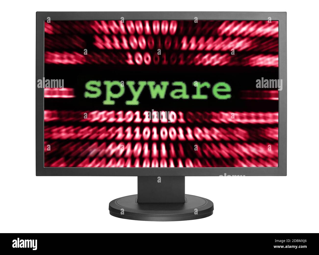 Spyware Cut Out Stock Images & Pictures - Alamy