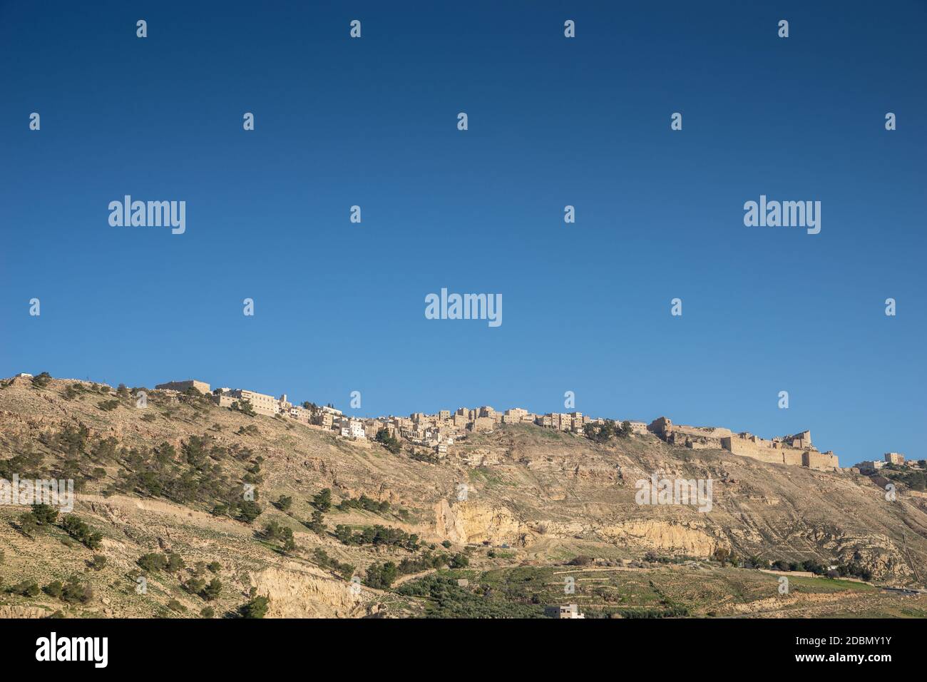 City karak hi-res stock photography and images - Alamy