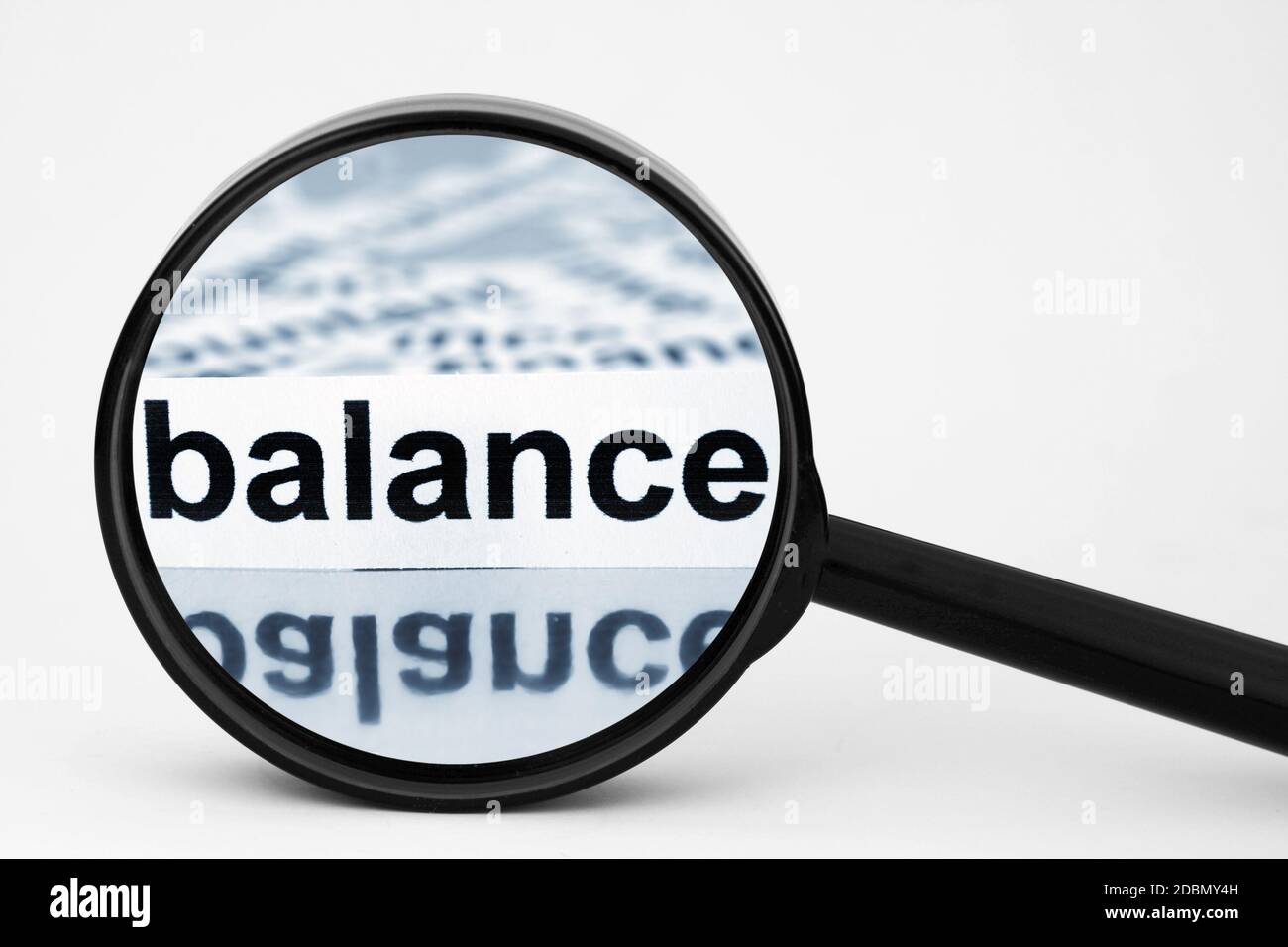 Balance general hi-res stock photography and images - Alamy