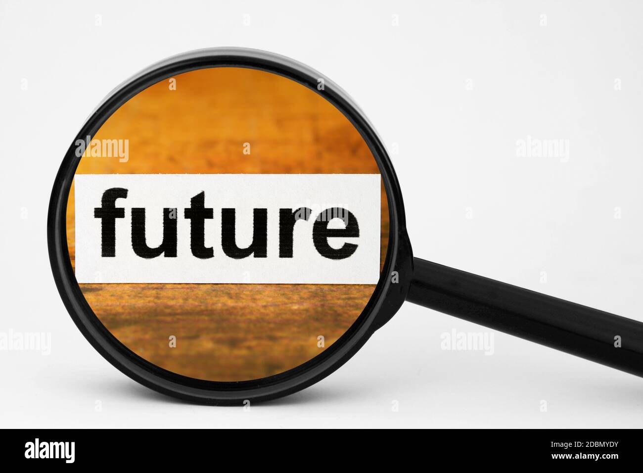 Future visualisation hi-res stock photography and images - Alamy