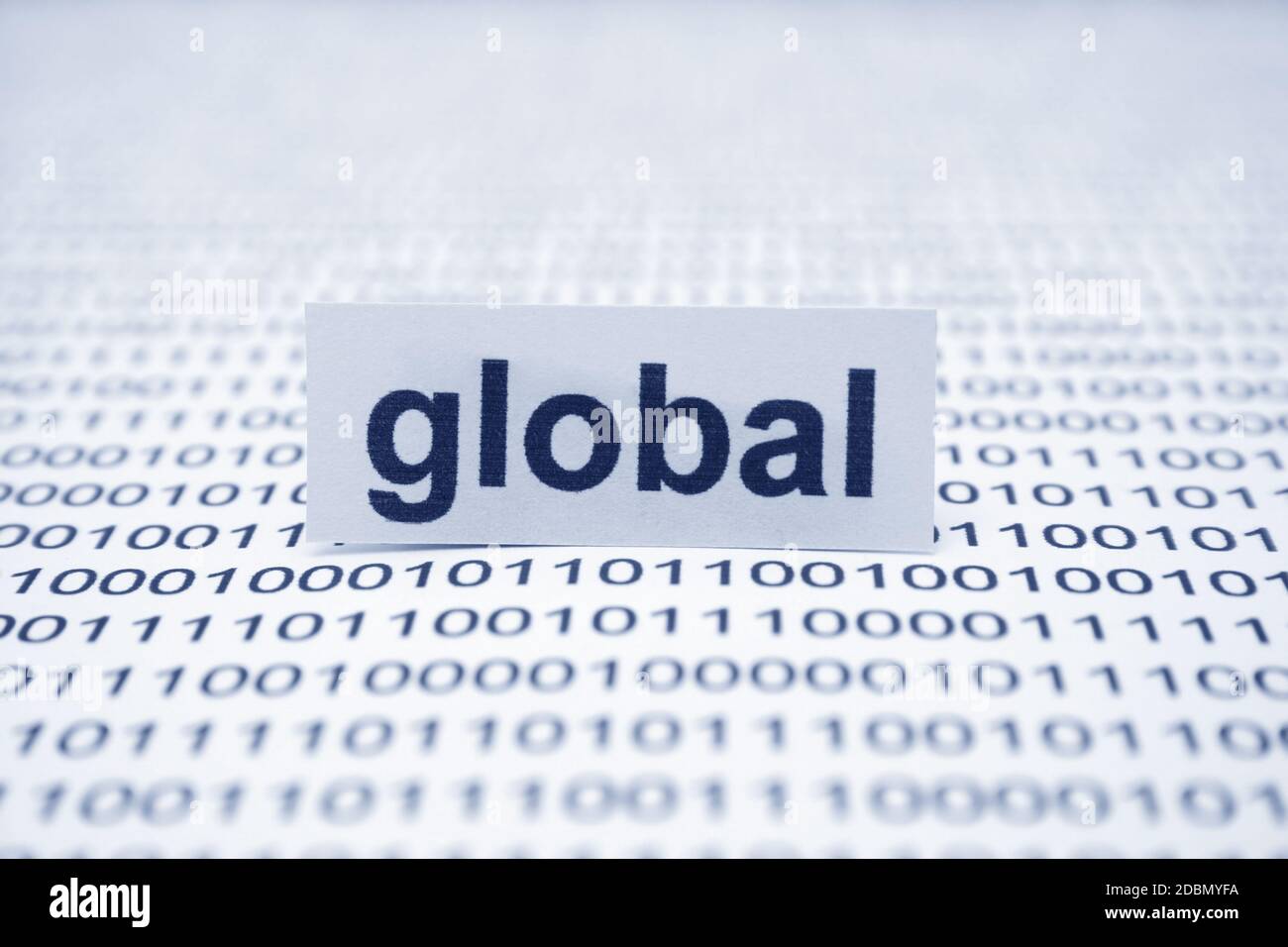 Shape coding hi-res stock photography and images - Alamy