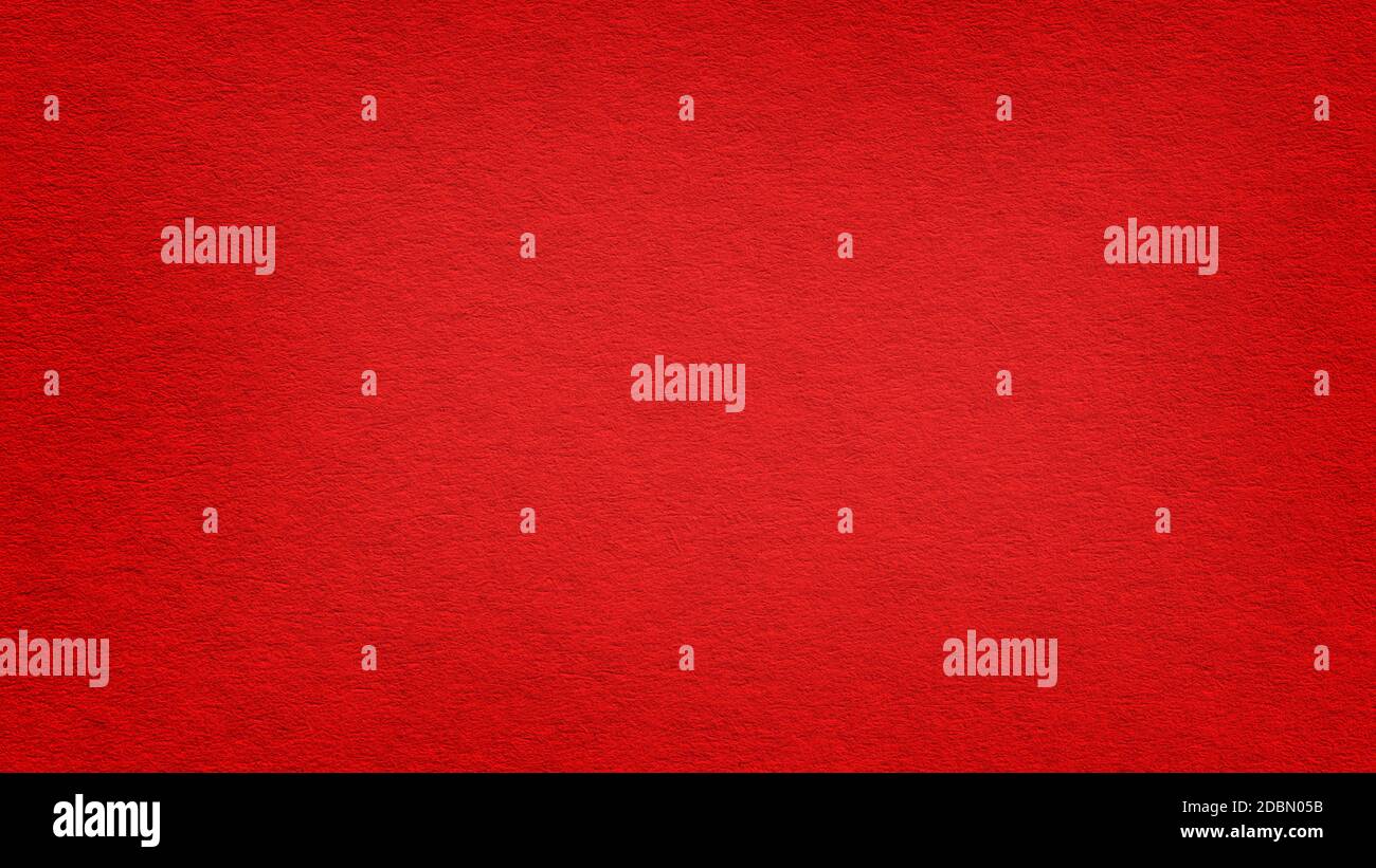 Red cardboard close up. Large texture and background Stock Photo - Alamy