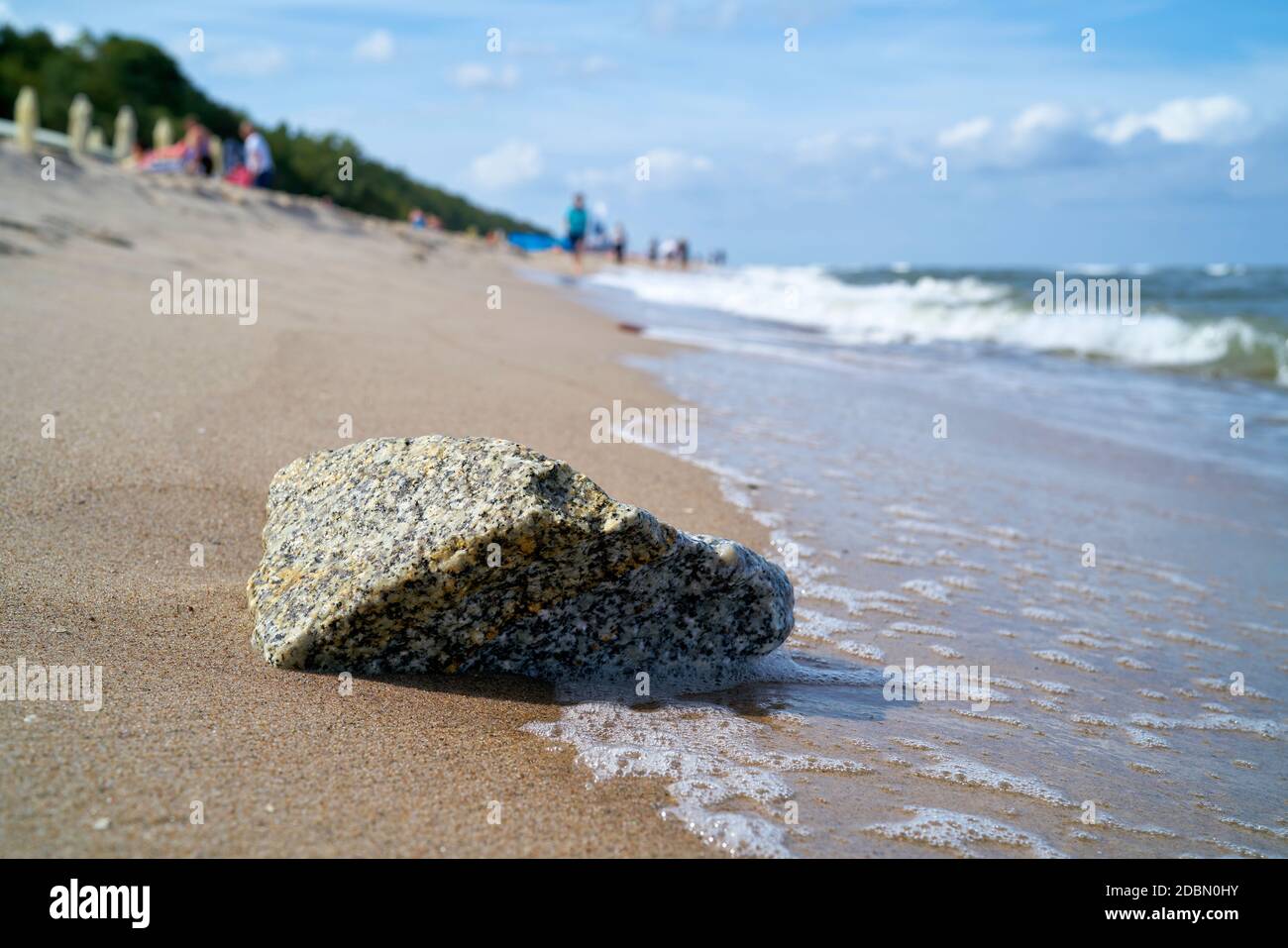 Stone beaches hi-res stock photography and images - Alamy