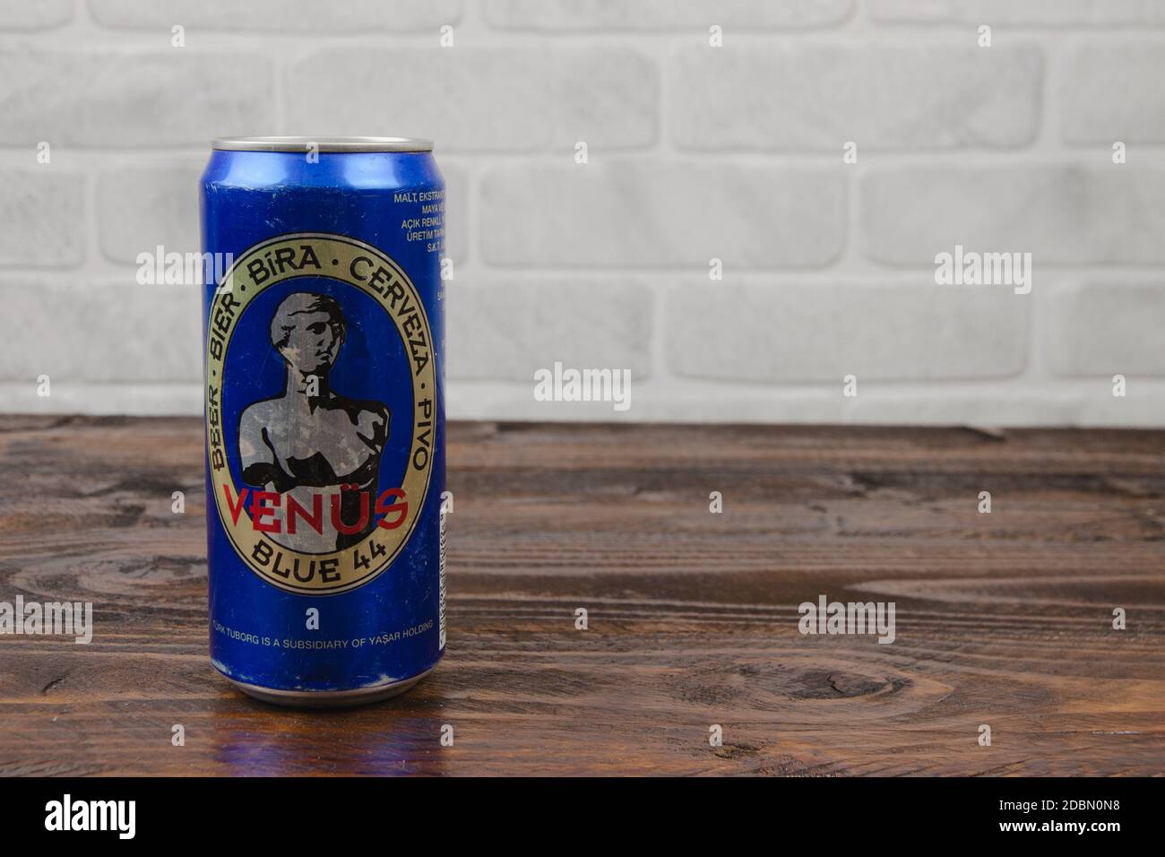 Tuborg lager hi-res stock photography and images - Alamy